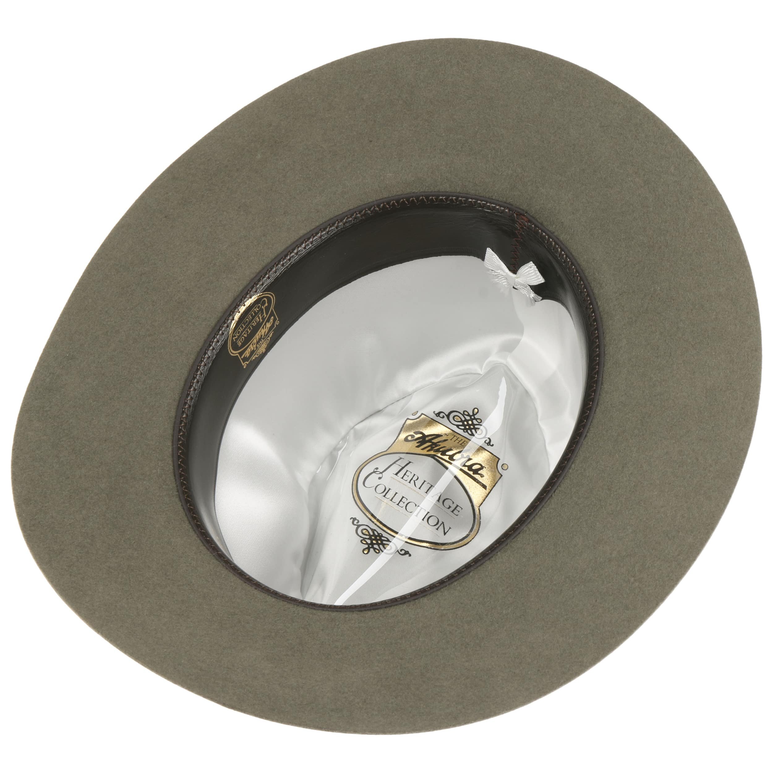 Banjo Paterson Heritage Fur Felt Hat by Akubra - 238,95