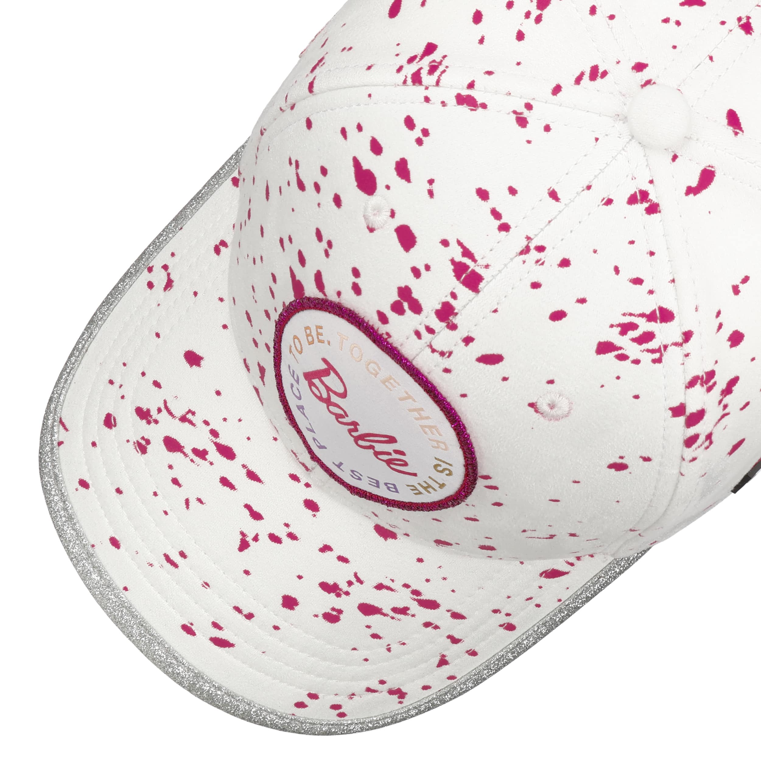 Barbie Cap by Capslab - 33,95