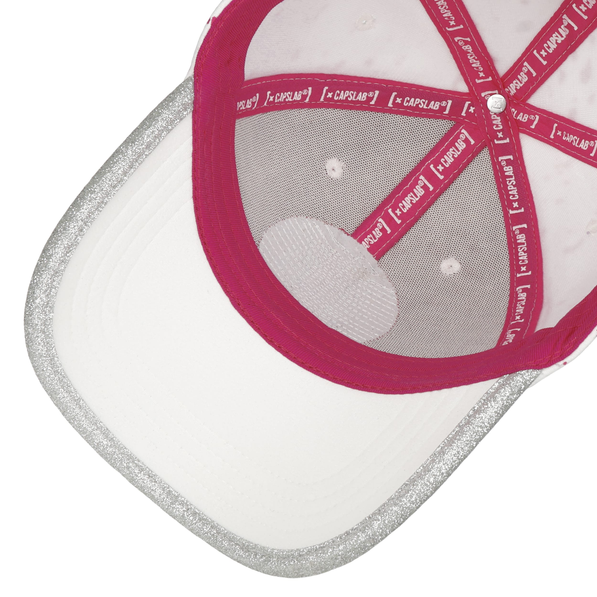 Barbie Cap by Capslab - 33,95