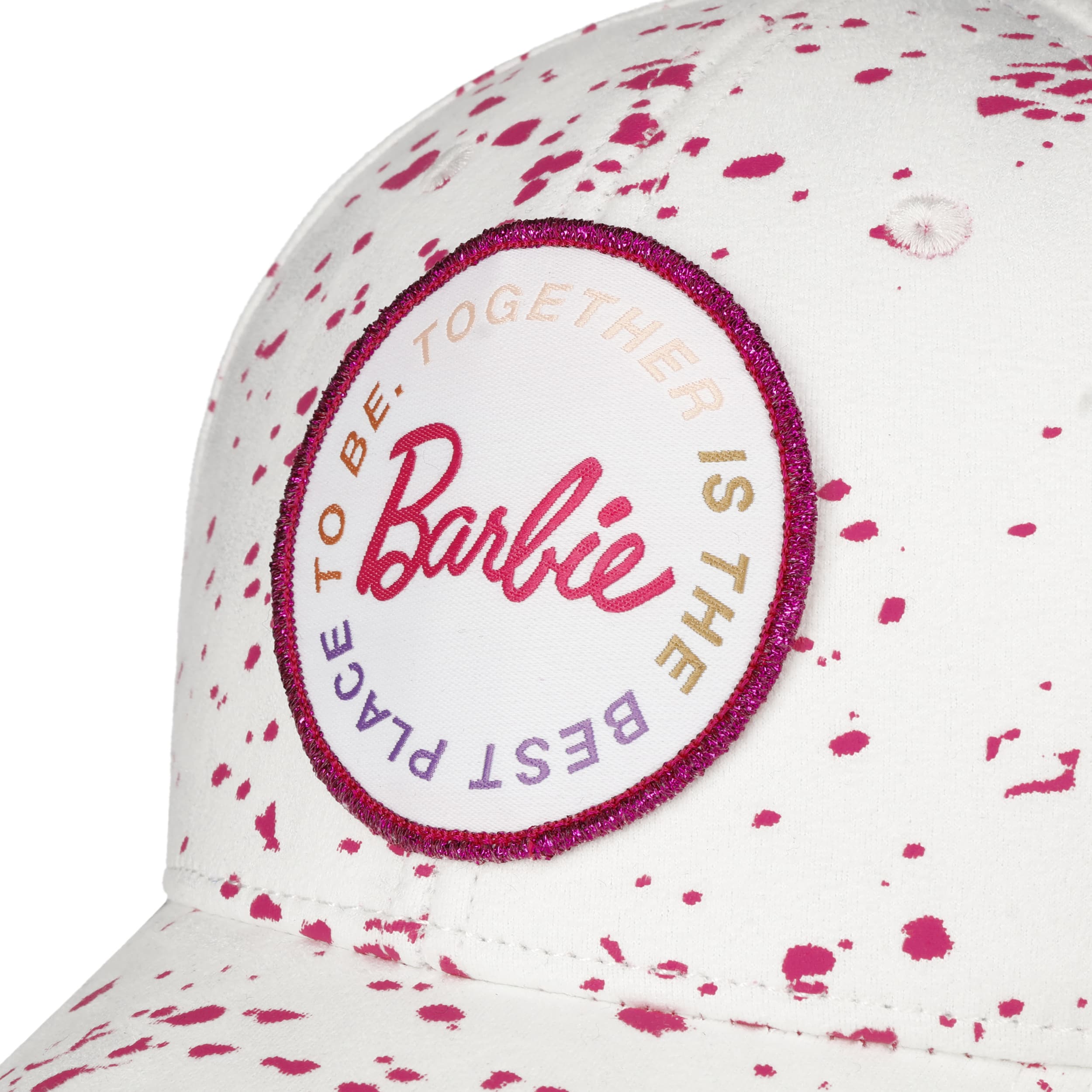 Barbie Cap by Capslab - 33,95