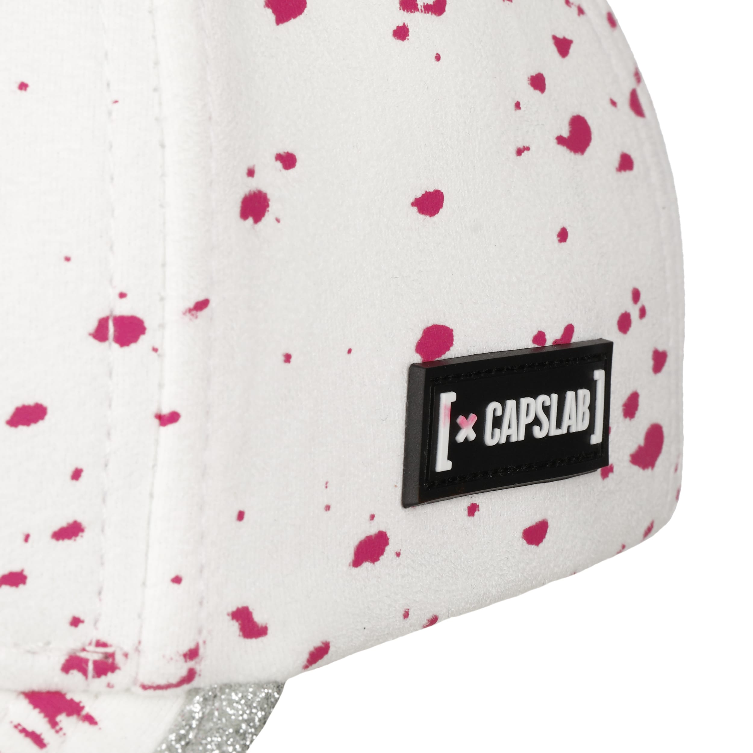 Barbie Cap by Capslab - 33,95