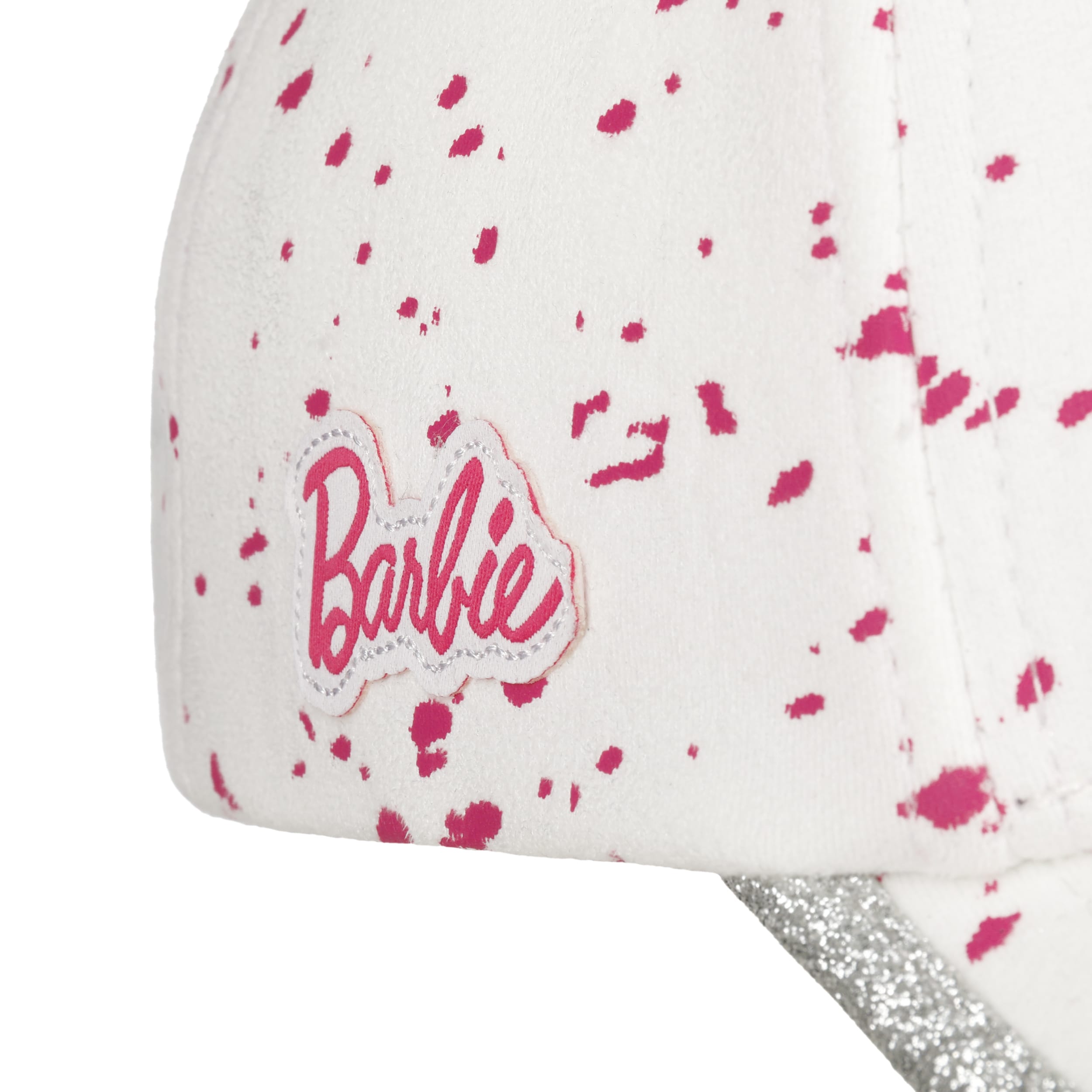 Barbie Cap by Capslab - 33,95