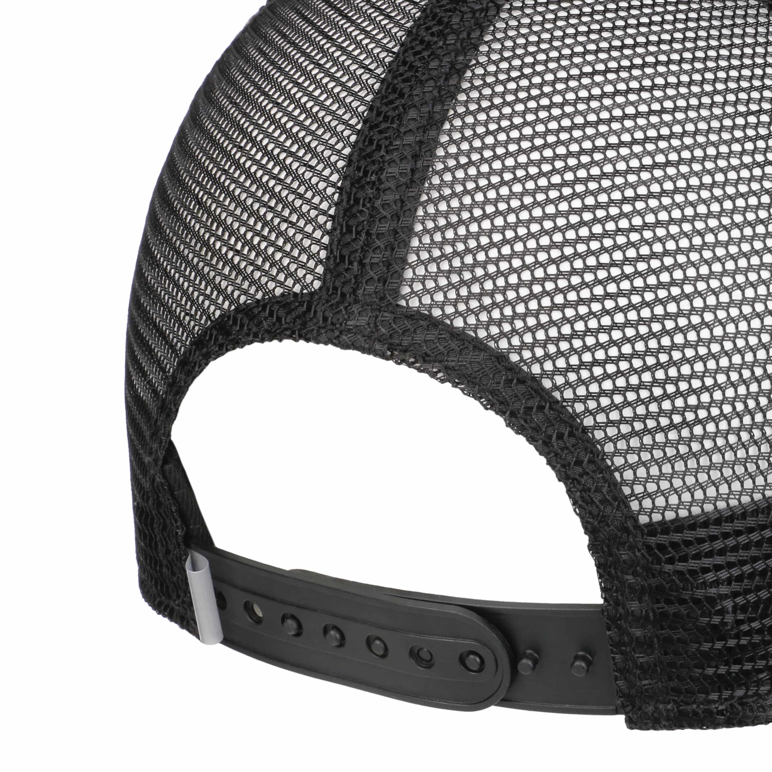 Bare Knuckle Trucker Cap by FWS - 42,95