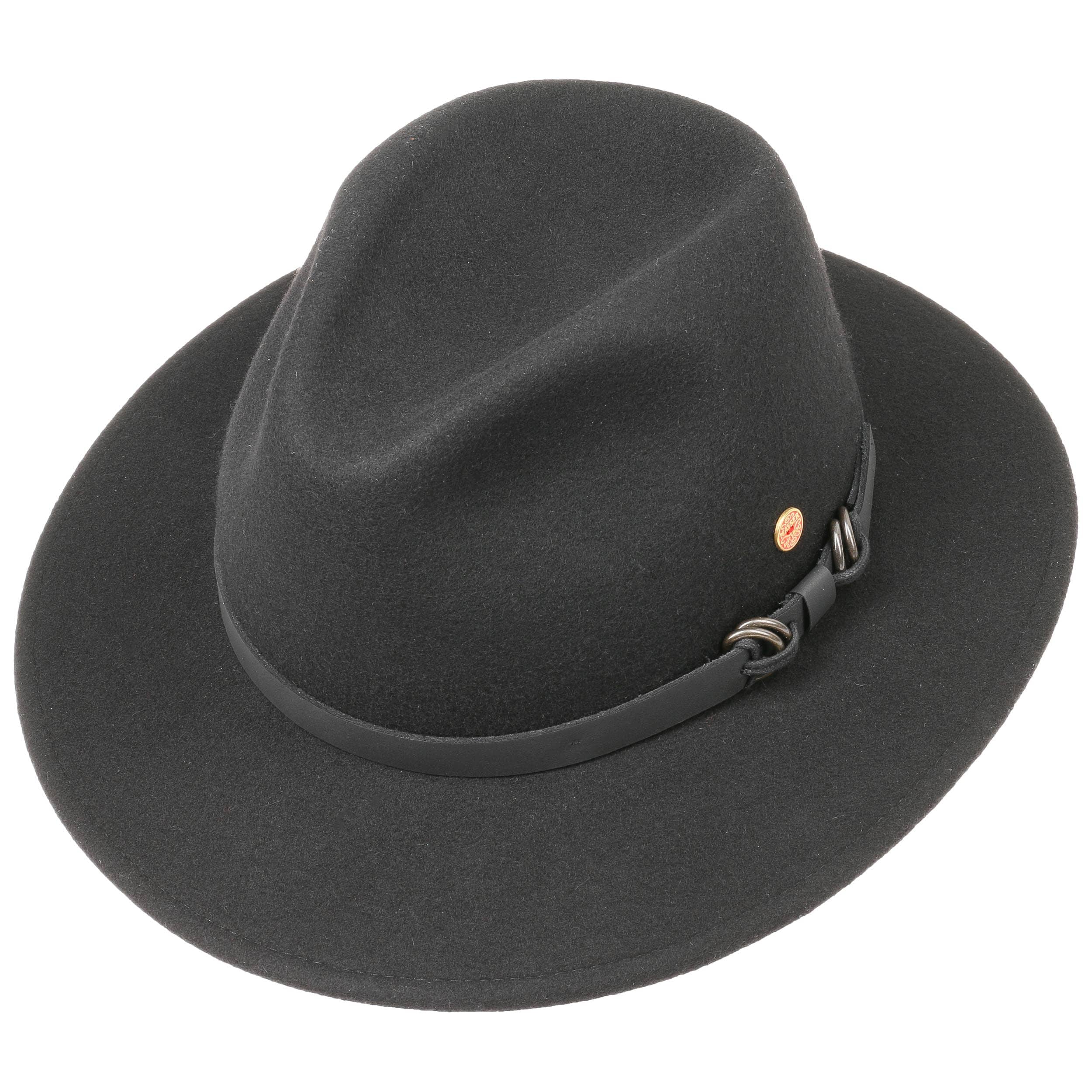 Baron Georgia Outdoor Hat by Mayser - 186,95