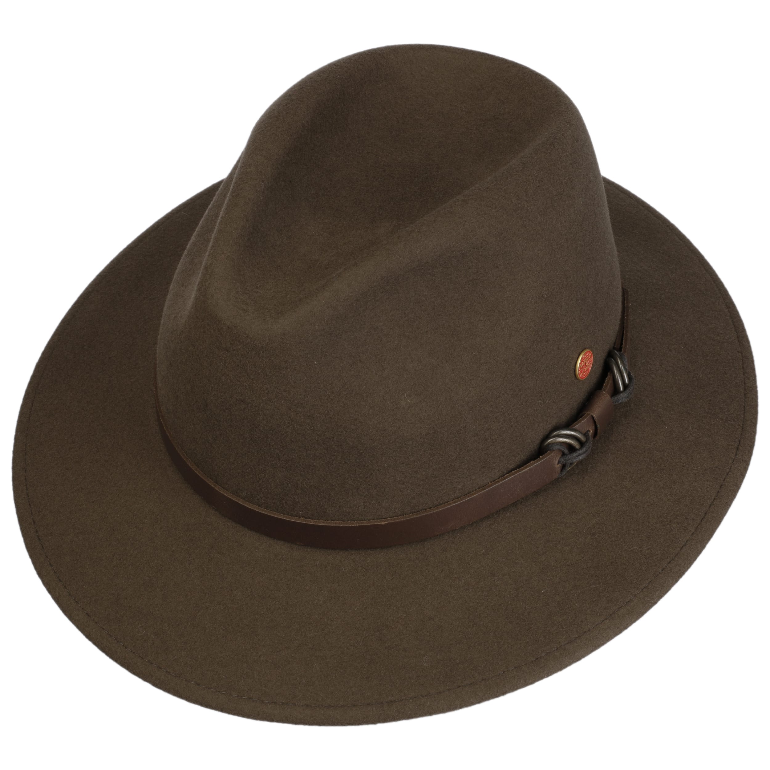 Baron Georgia Outdoor Hat by Mayser - 186,95