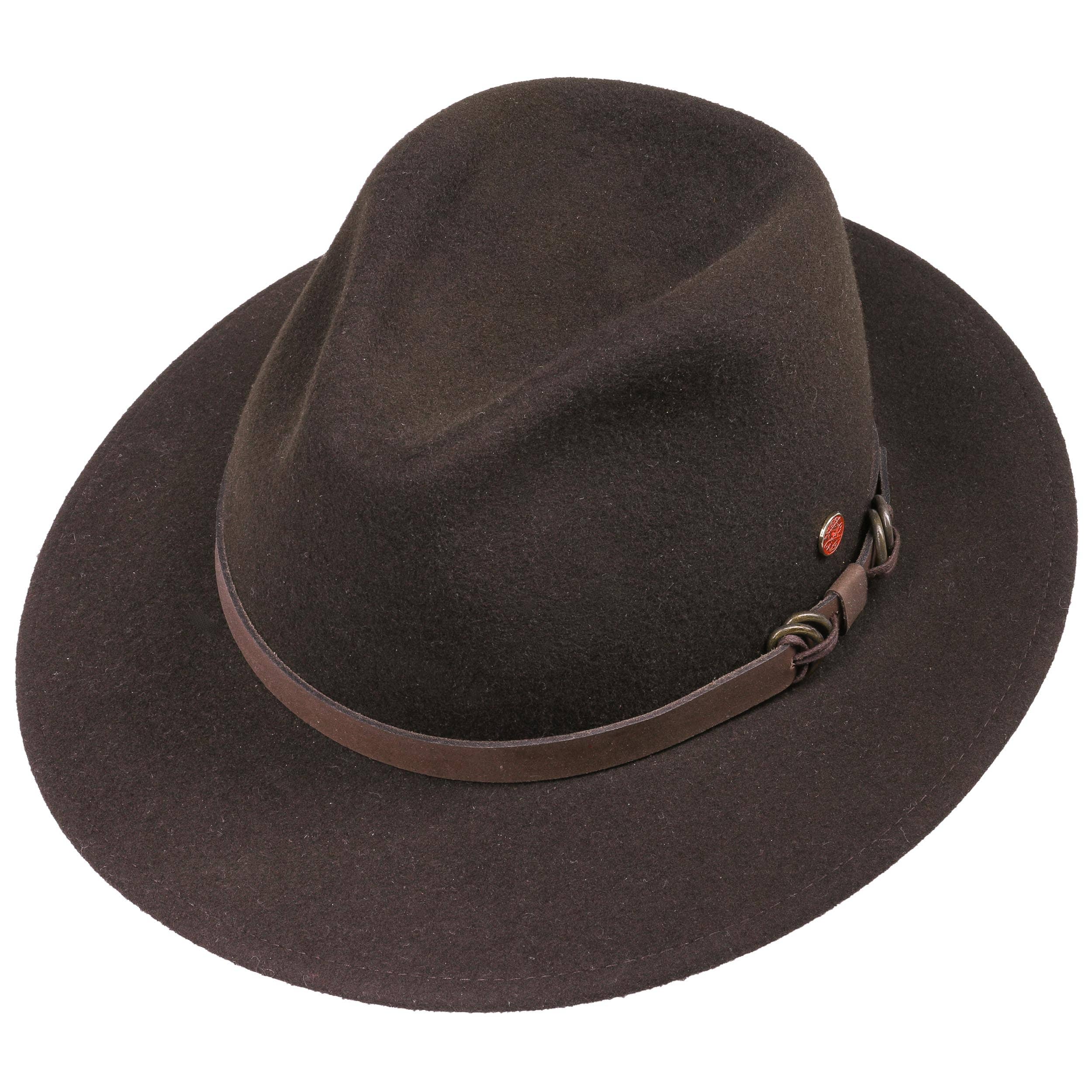 Baron Georgia Outdoor Hat by Mayser - 186,95