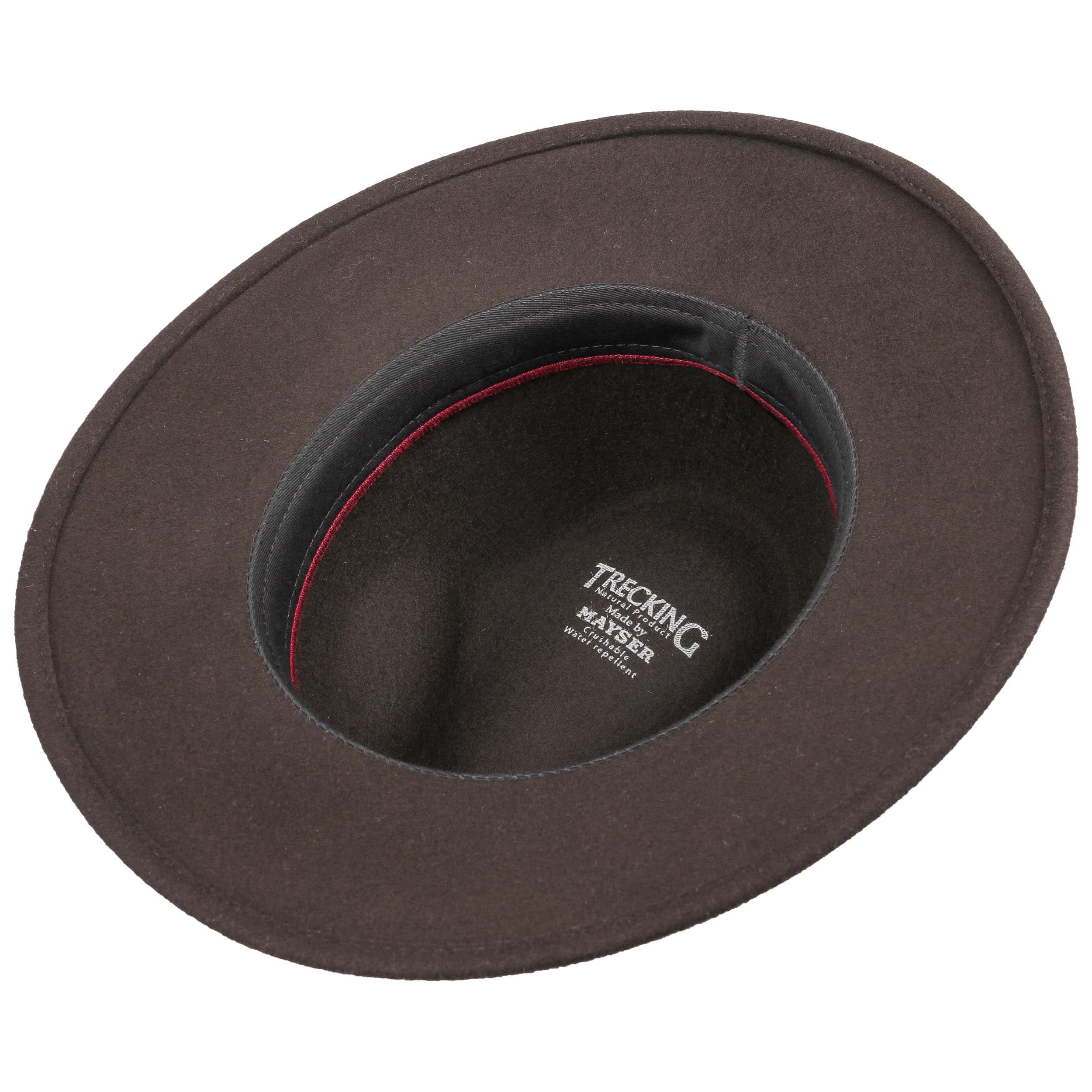 Baron Georgia Outdoor Hat by Mayser - 186,95