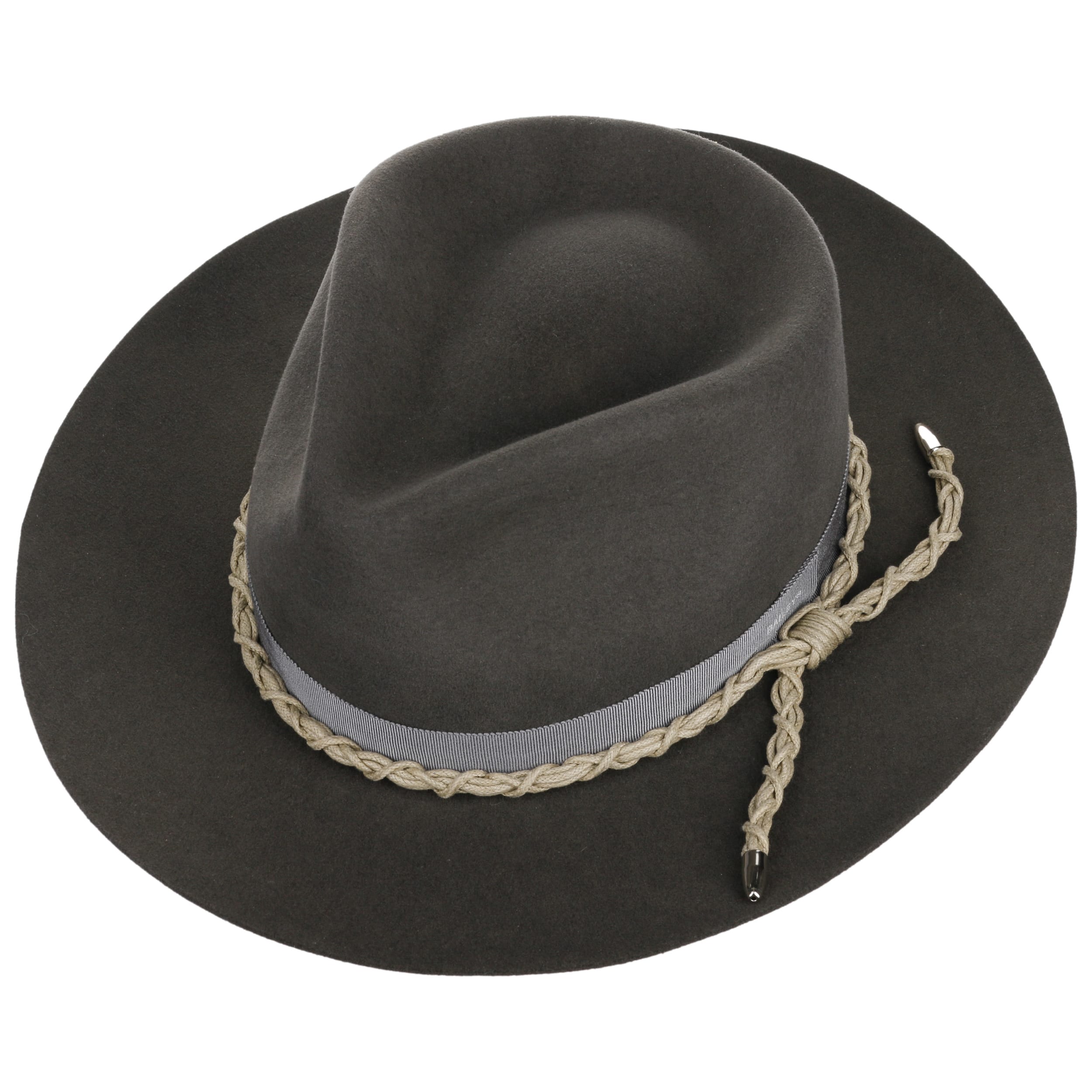 Bartham Wool Hat by Bailey 1922 - 108,95