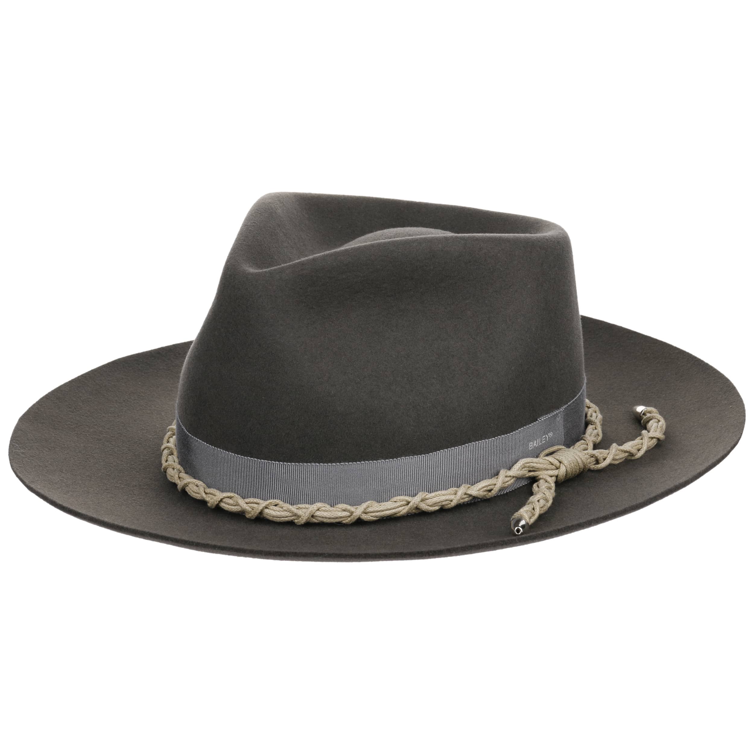 Bartham Wool Hat by Bailey 1922 --> Shop Hats, Beanies & Caps online ...