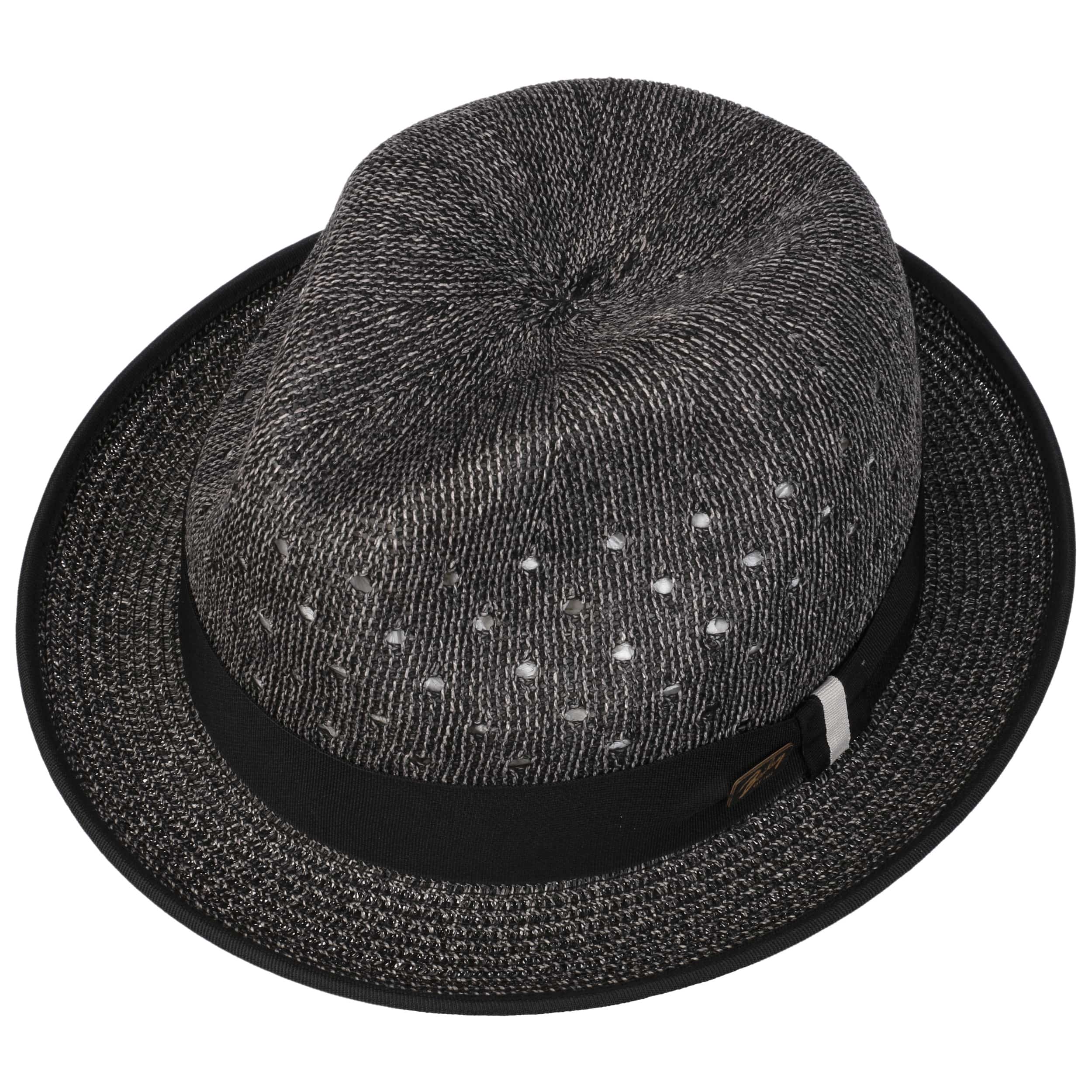 Bascom Player Straw Hat by Bailey 1922 - 55,95