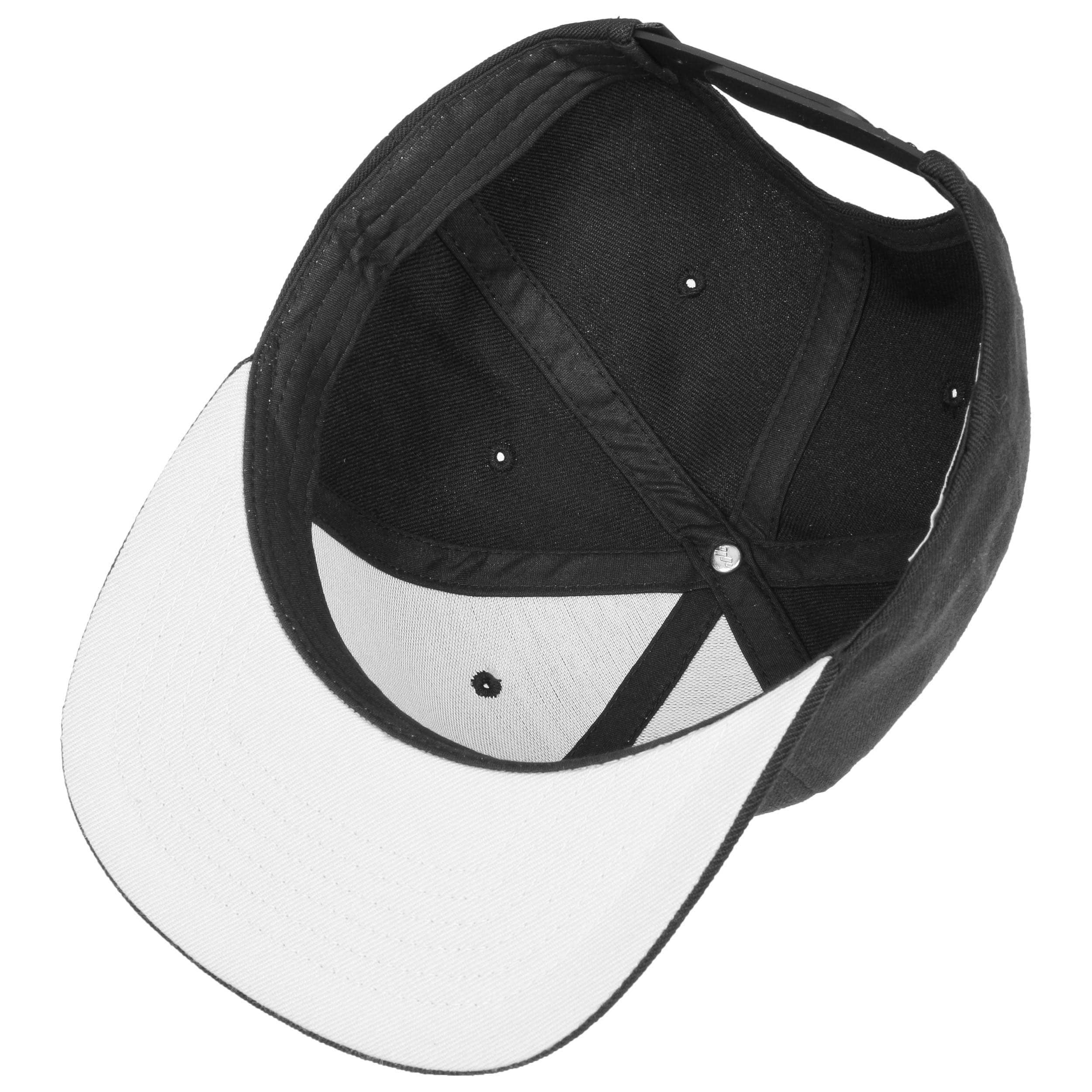 Base Snapback Cap by Reell - 32,95