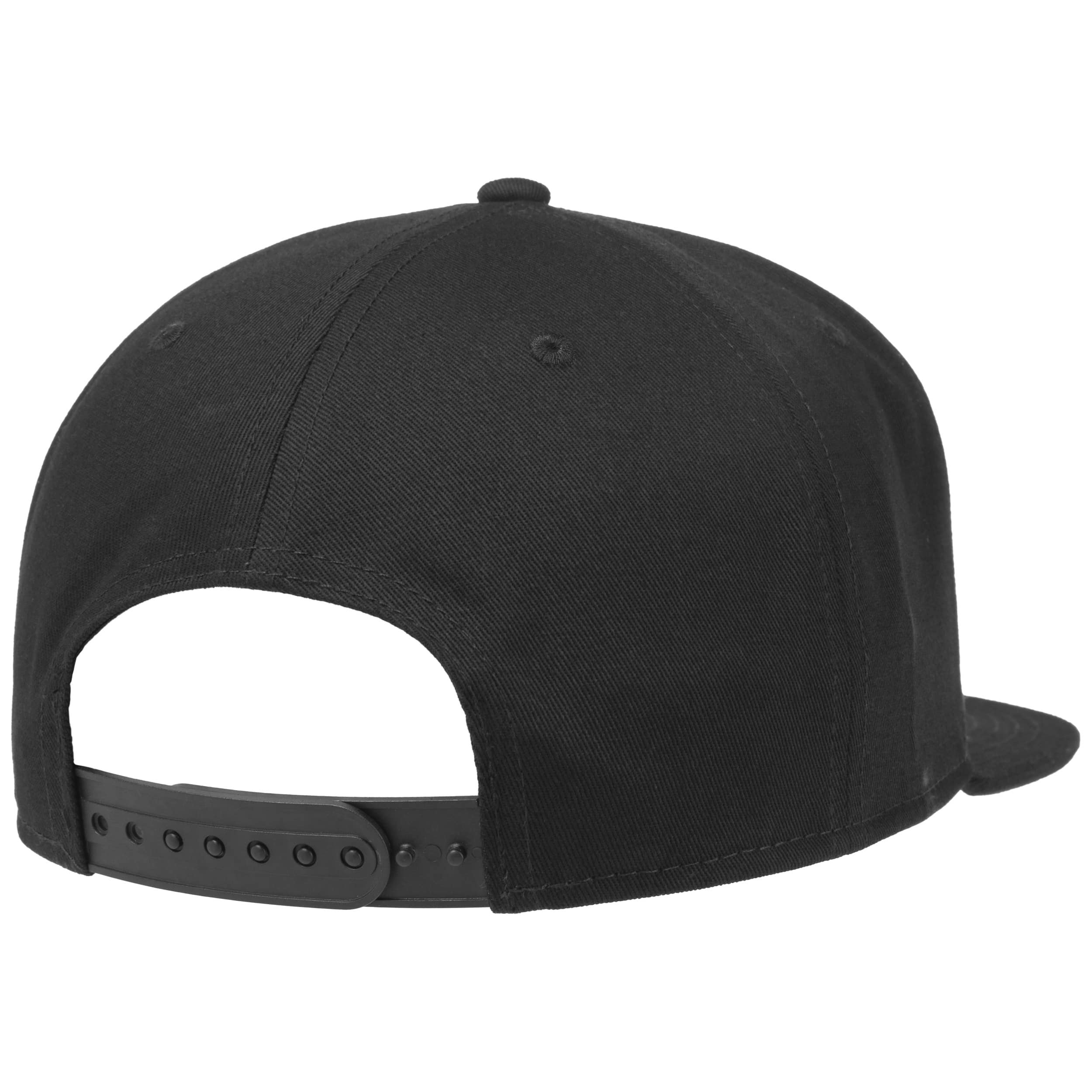 Baseball Cap SO WHAT Cotton by Stetson - 39,00