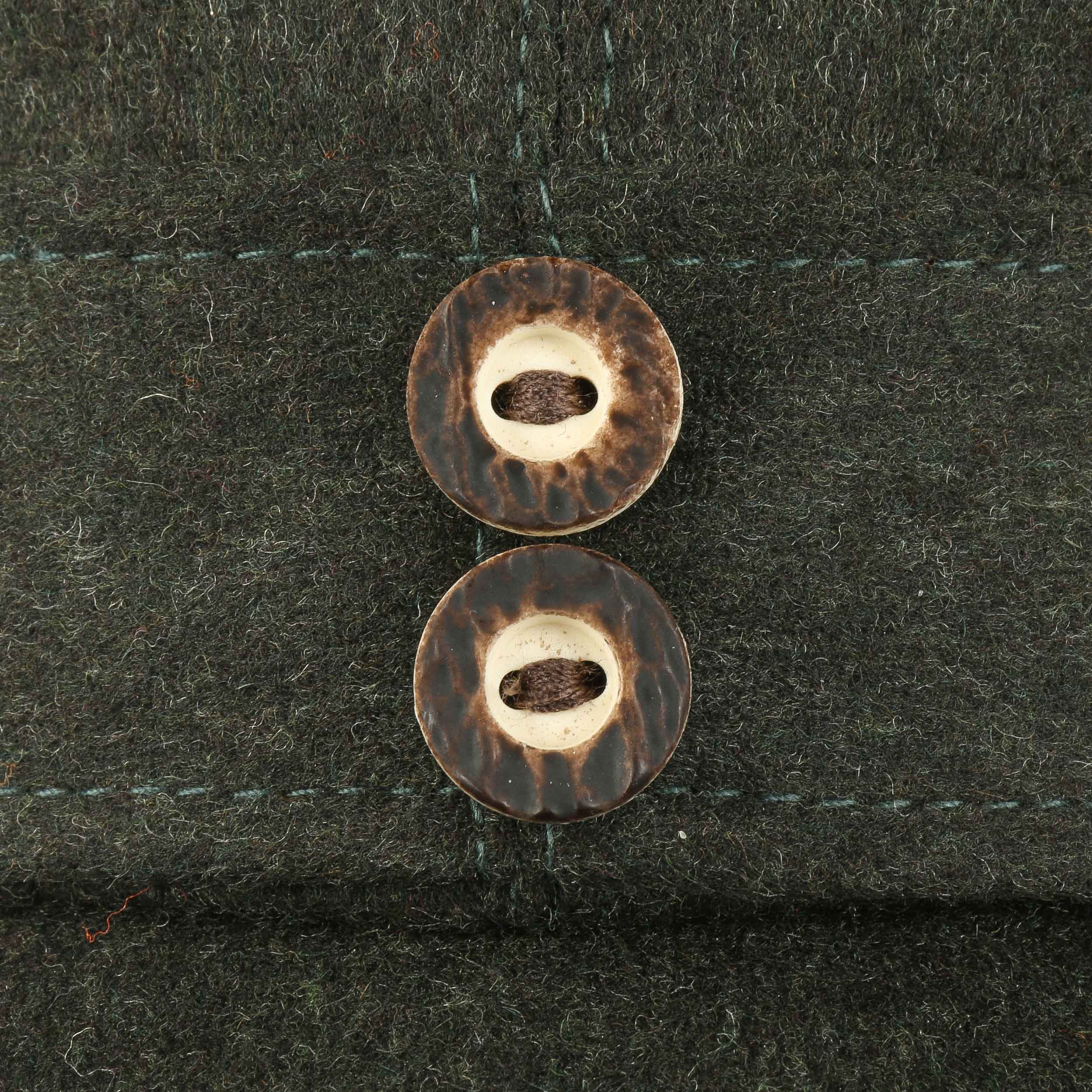 Bashlyk Hunting Cap by Lodenhut Manufaktur - 62,95