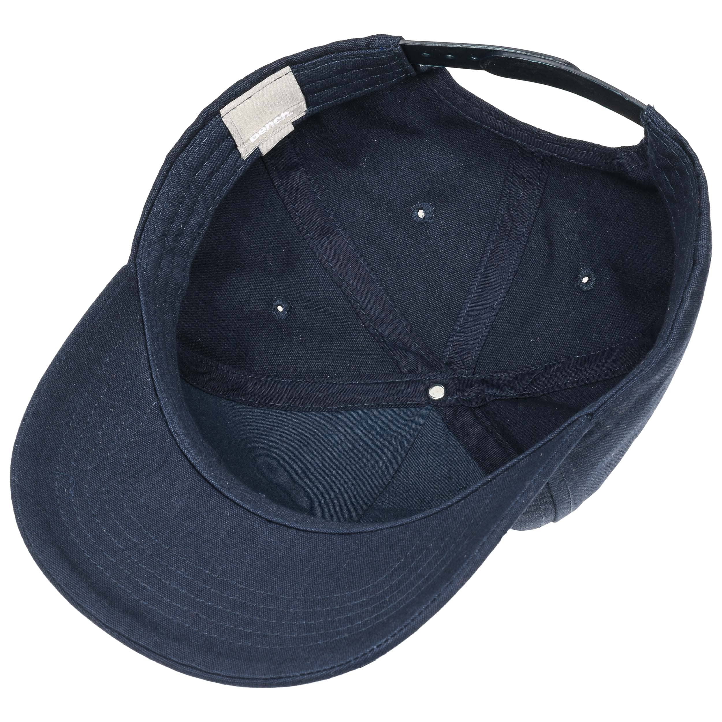 Basic Baseball Kids Cap by Bench - 21,95