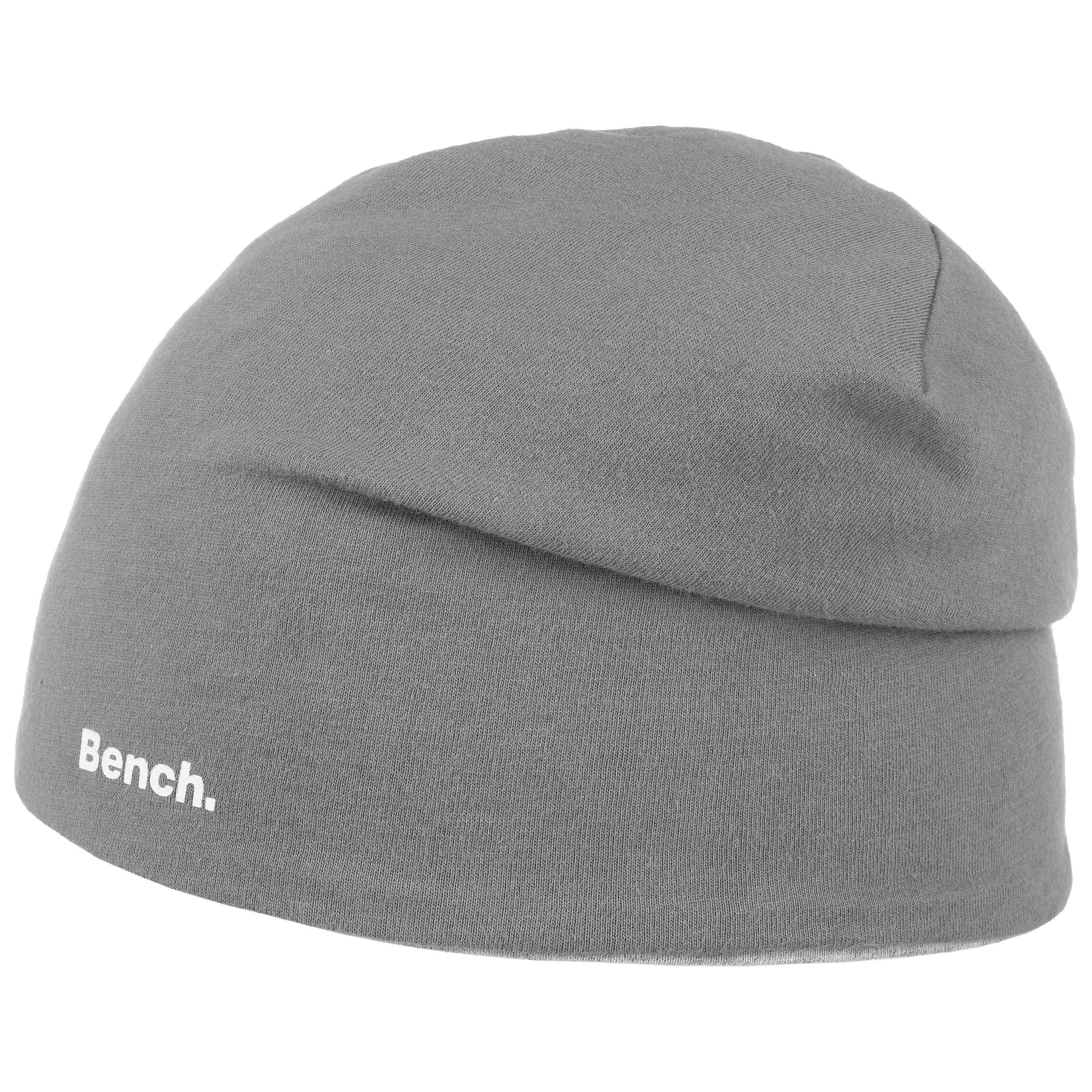 Basic Kids Reversible Beanie by Bench - 10,95