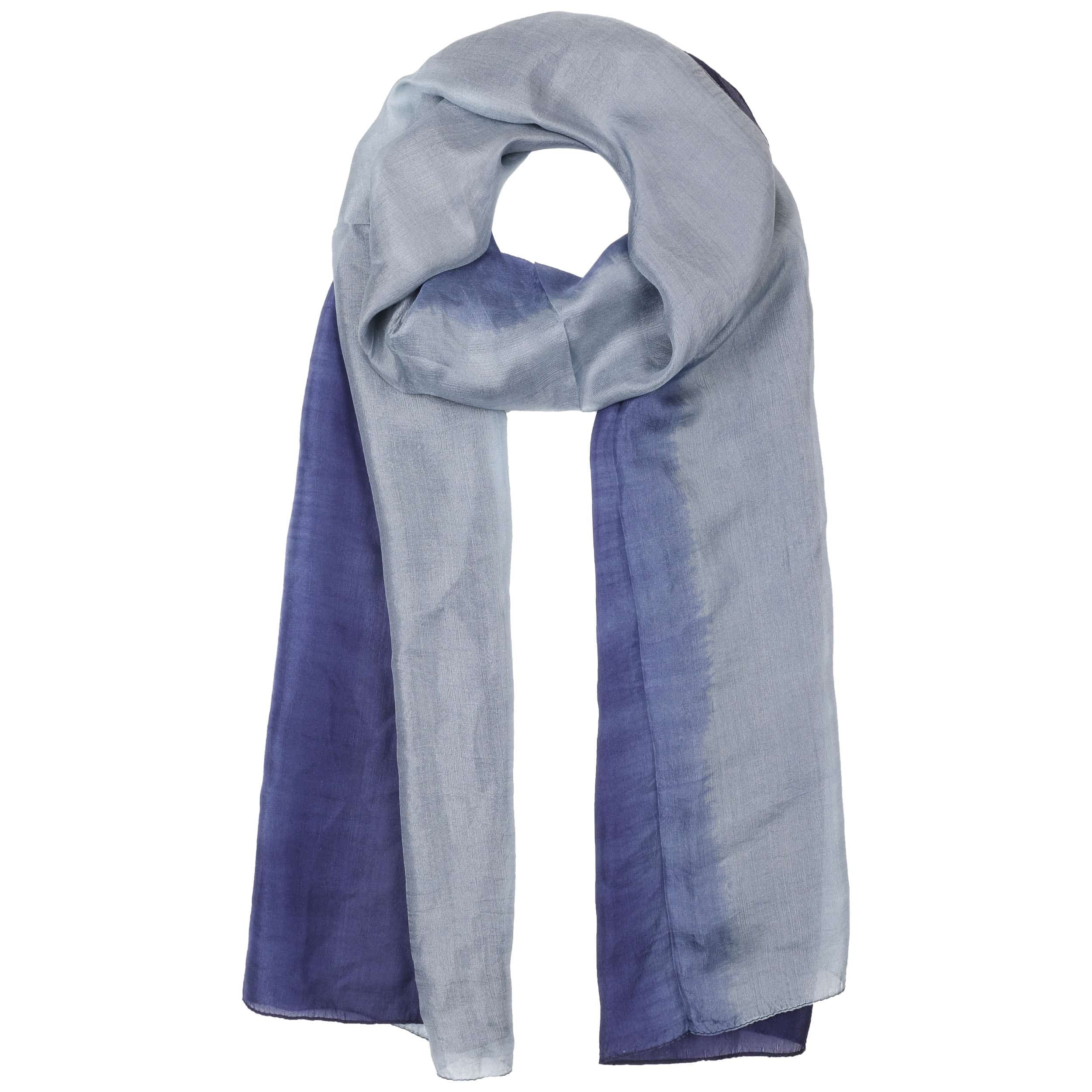 Basic Silk Scarf by Passigatti - 42,95
