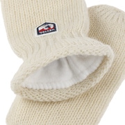 Basic Wool Mittens by Hestra - 42,95