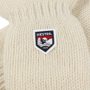 Basic Wool Mittens by Hestra - 42,95