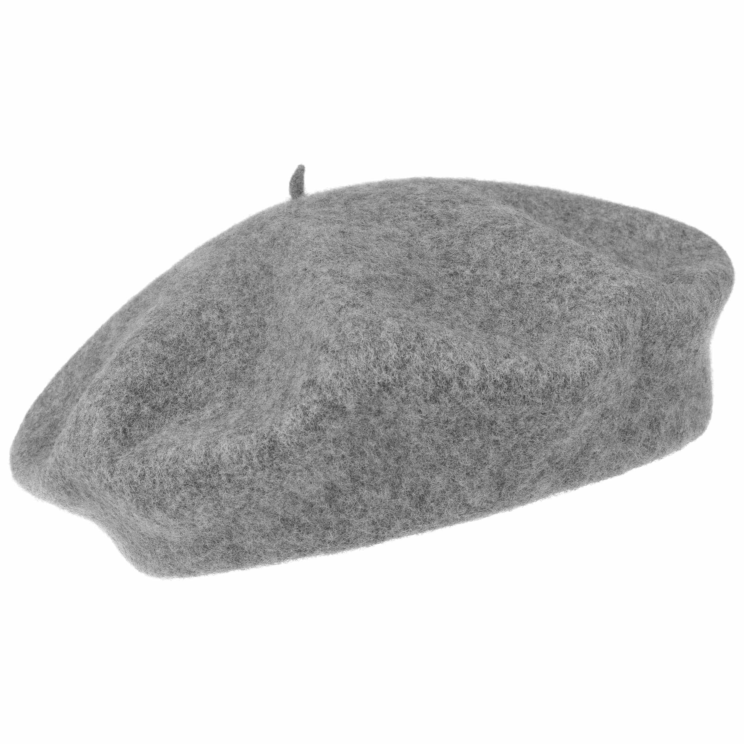 Basque Beret by Lipodo - 42,95