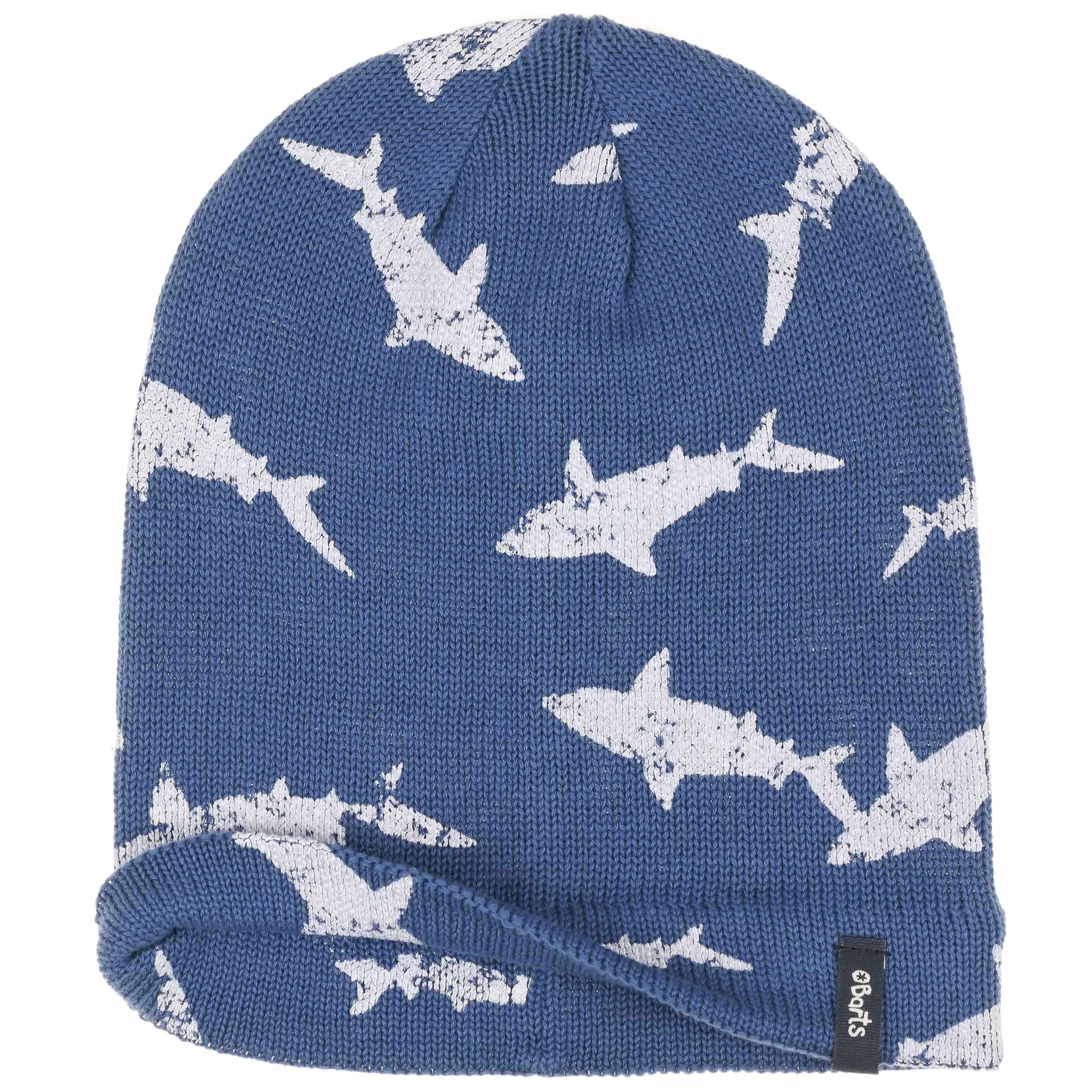 Bassoon Shark Kids Beanie by Barts - 21,95
