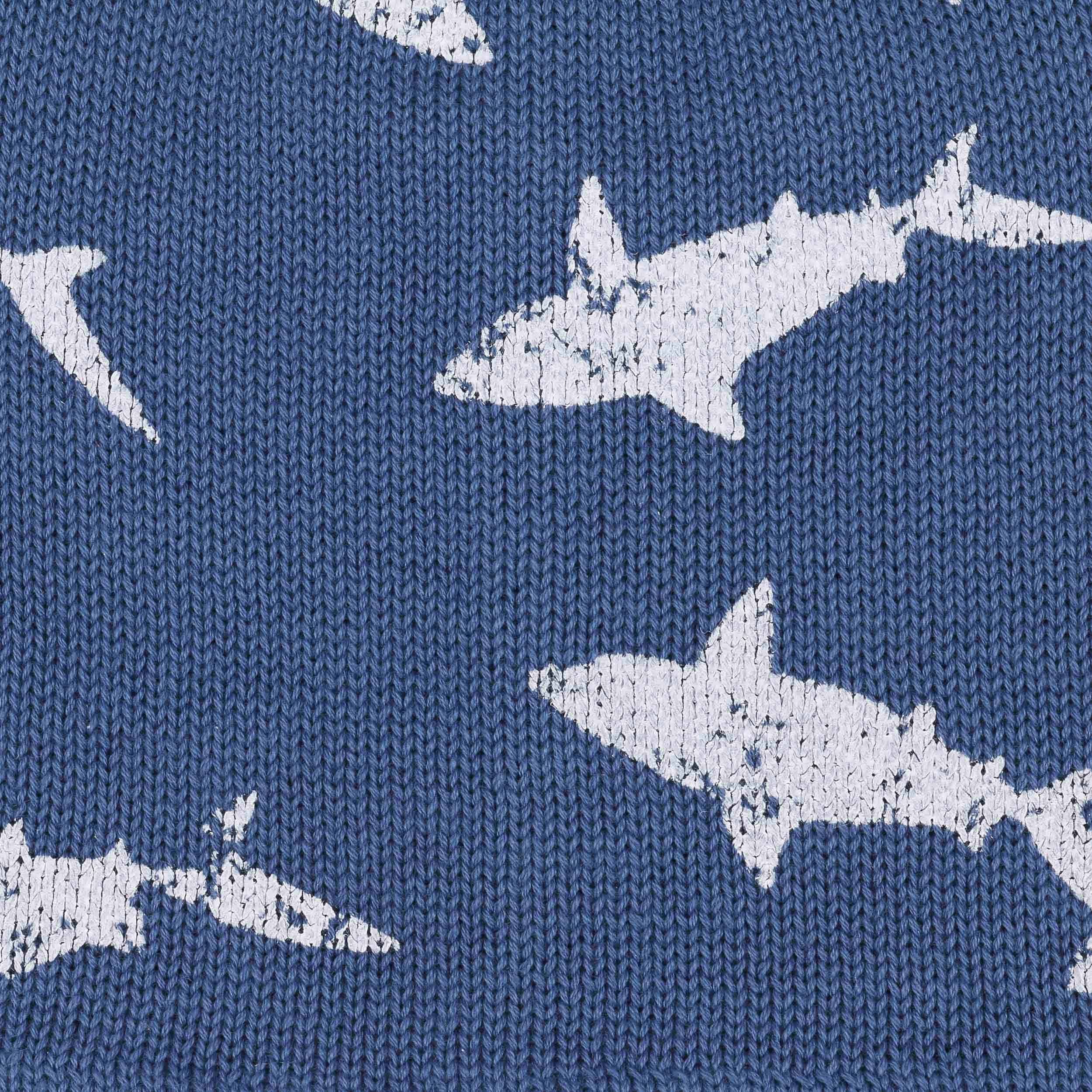 Bassoon Shark Kids Beanie by Barts - 21,95