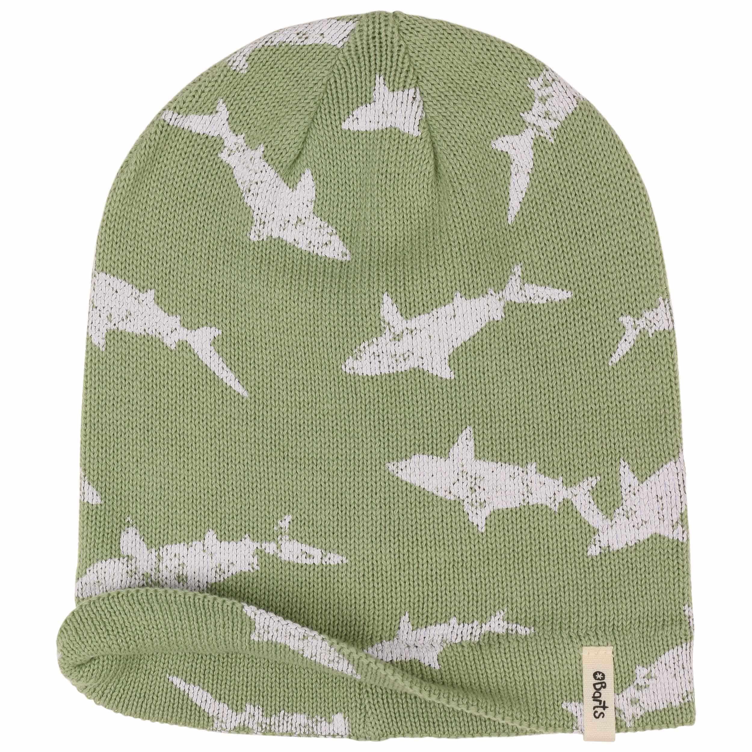 Bassoon Shark Kids Beanie by Barts - 21,95