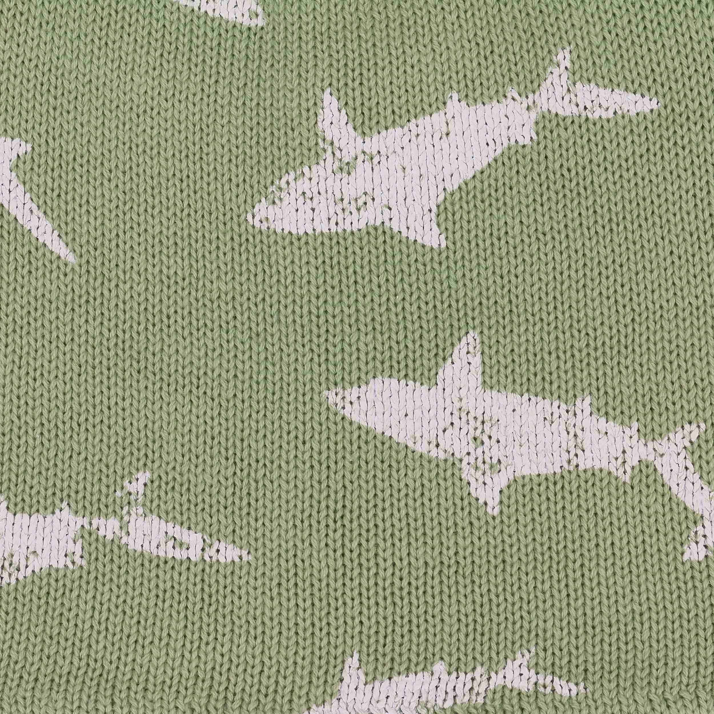Bassoon Shark Kids Beanie by Barts - 21,95