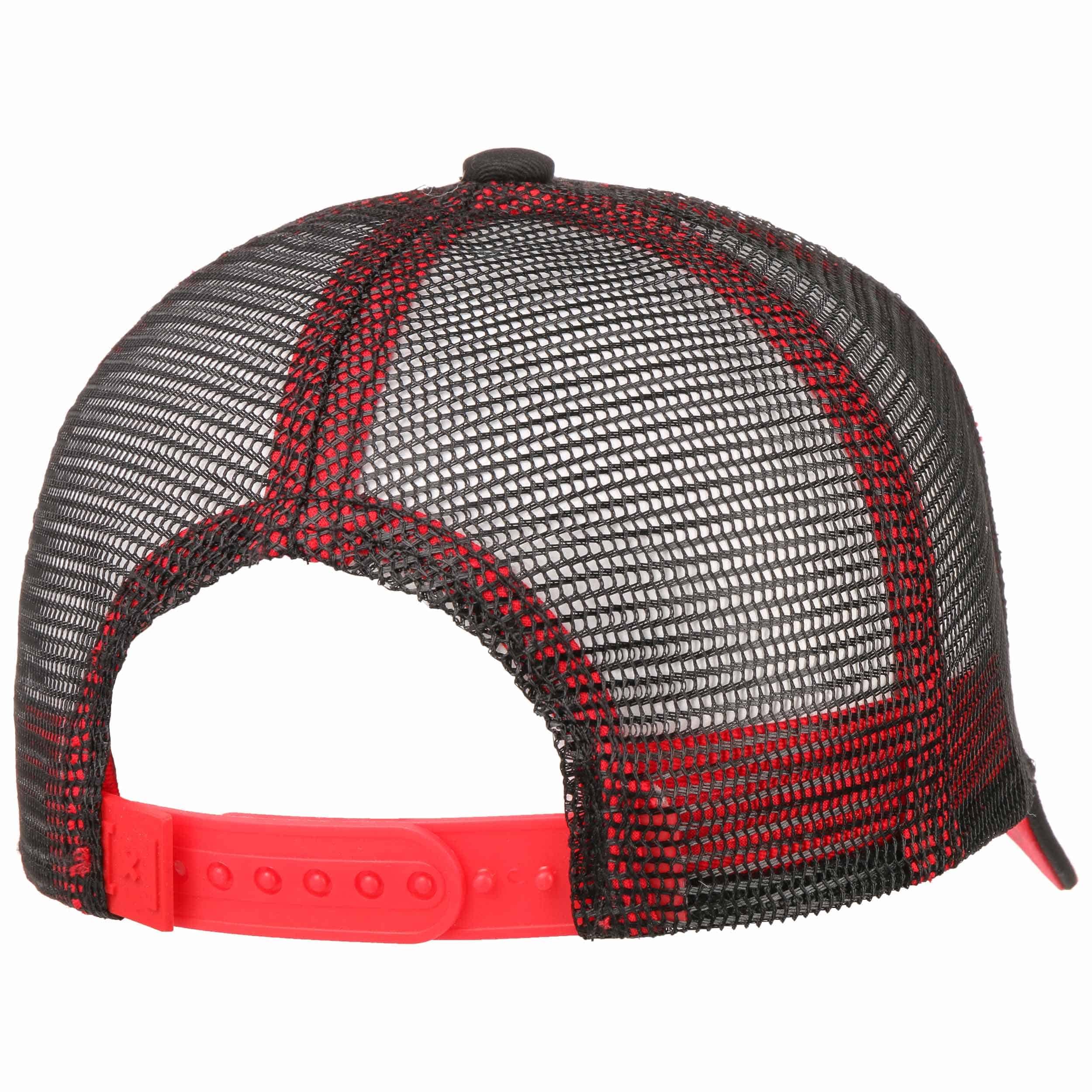 Batman & Robin Trucker Cap by Capslab - 37,95
