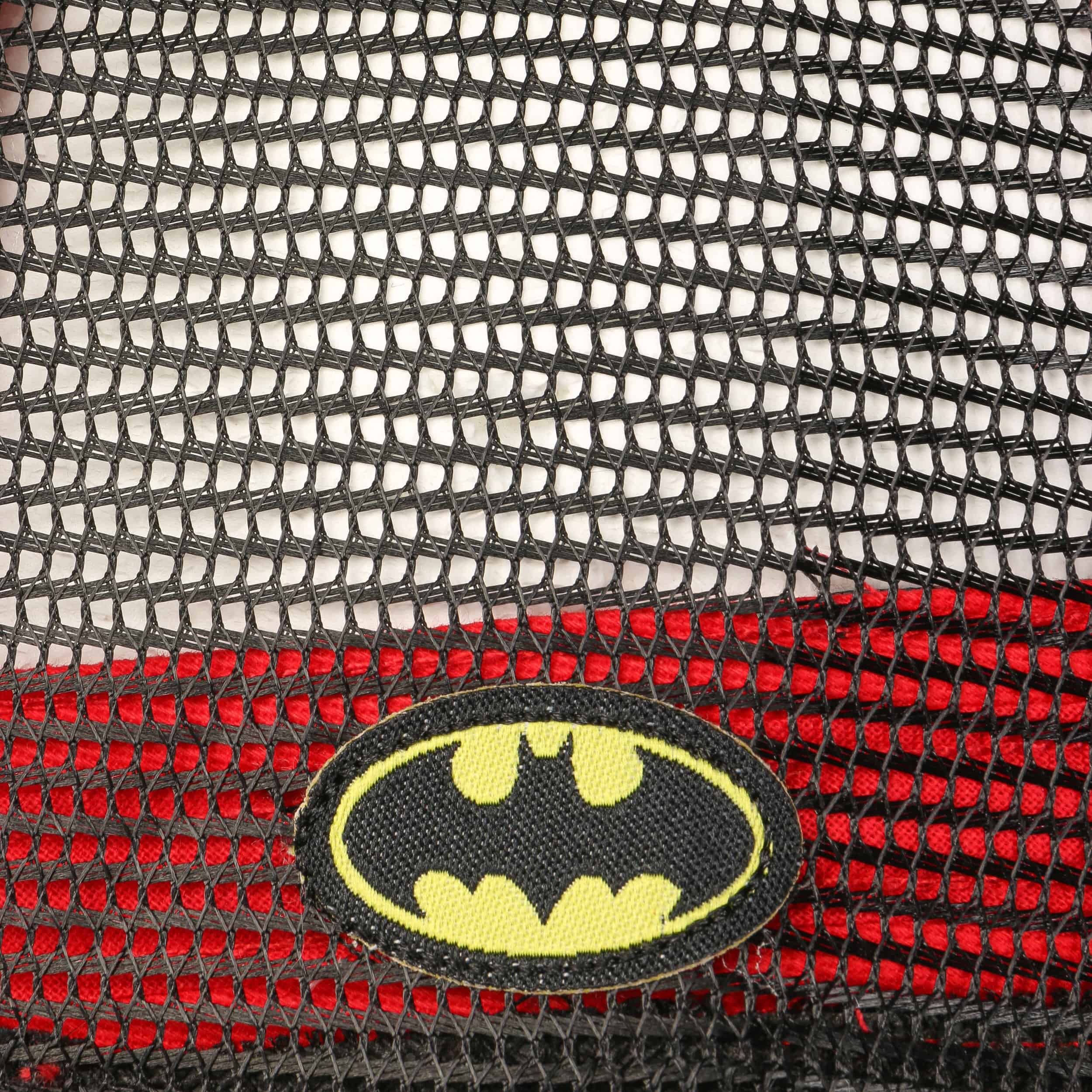 Batman & Robin Trucker Cap by Capslab - 37,95