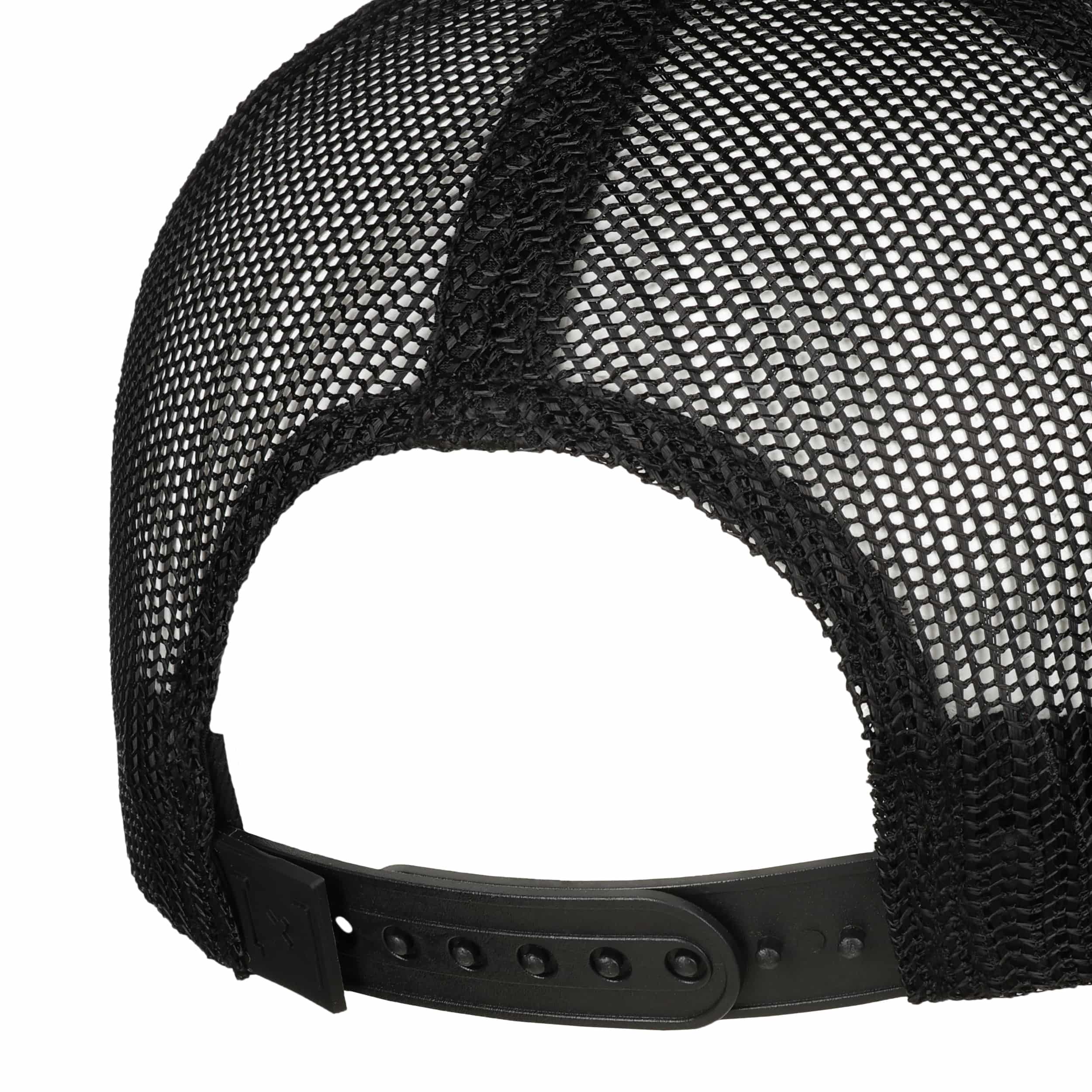 Batman Trucker Cap by Capslab - 37,95