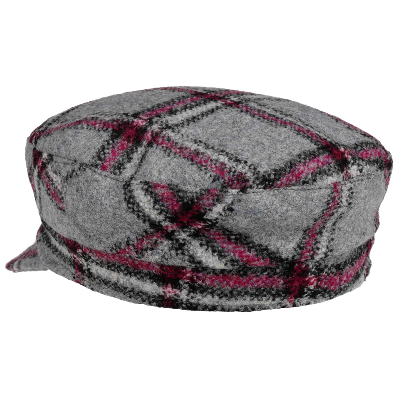 Baveda Wool Fisherman´s Cap by Lierys - 72,95