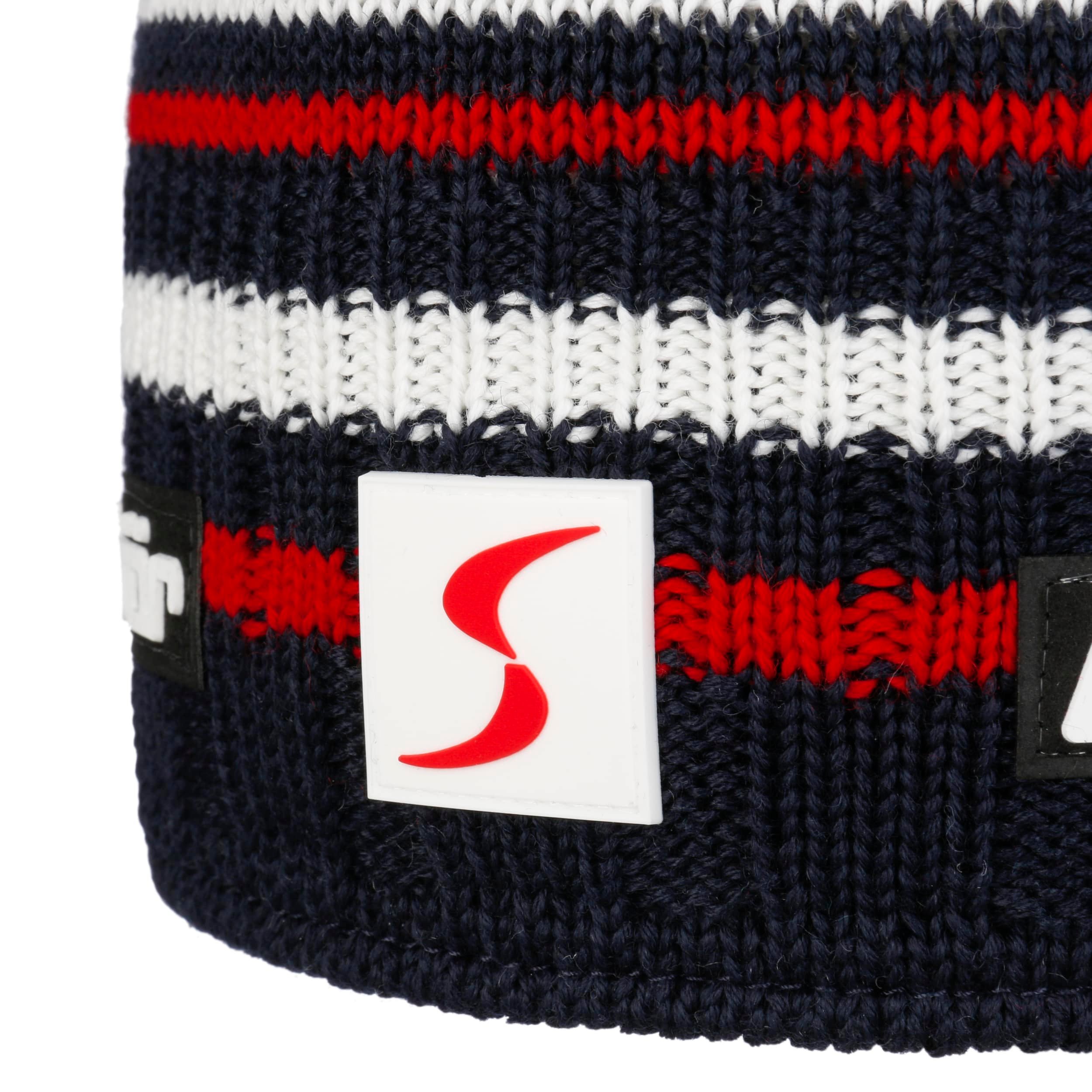 Bax Skipool Beanie Hat by Eisbär - 62,95