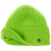 Baxter Wool Mix Beanie With Cuff by Lierys --> Shop Hats, Beanies ...