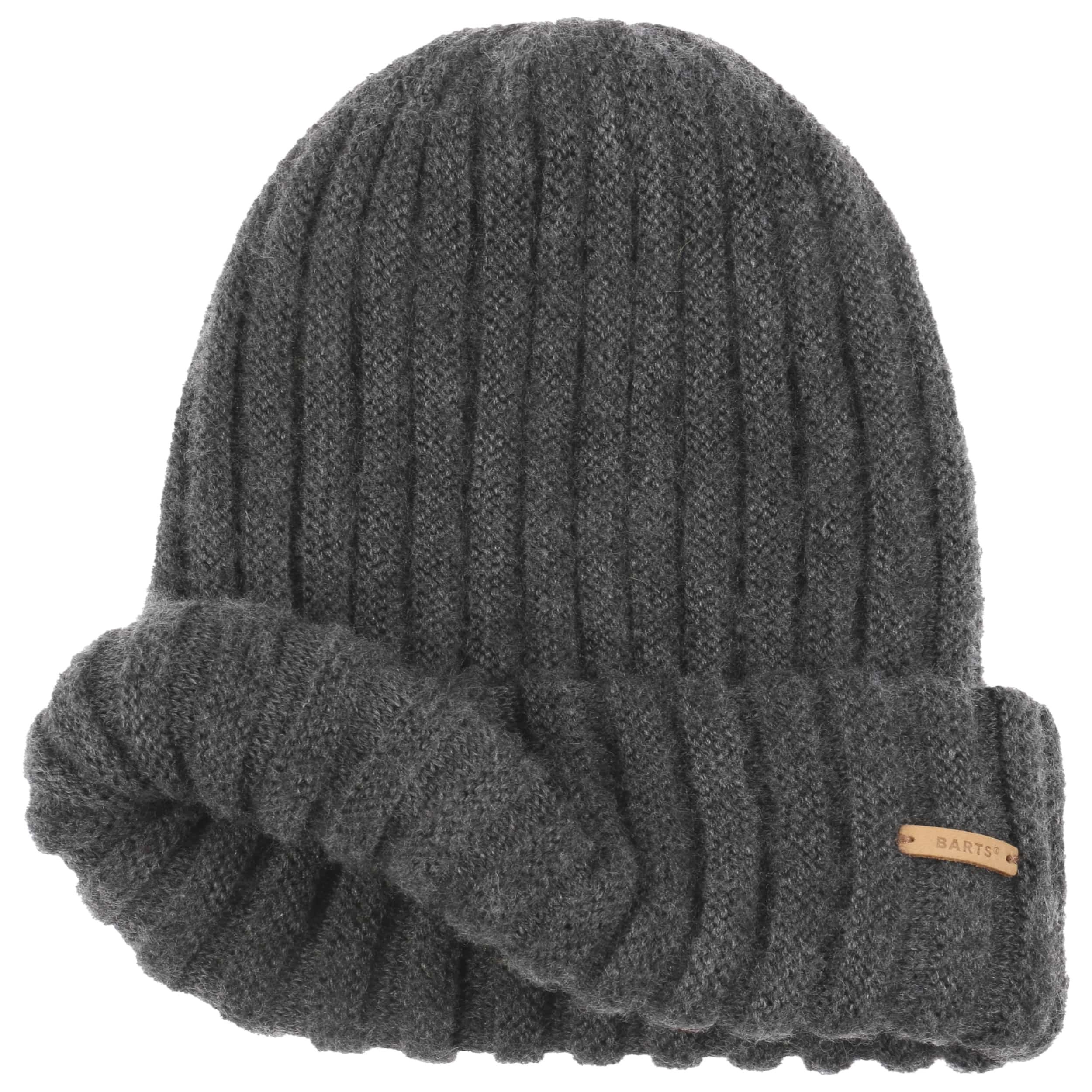 Bayne Recycled Beanie Hat by Barts - 22,95