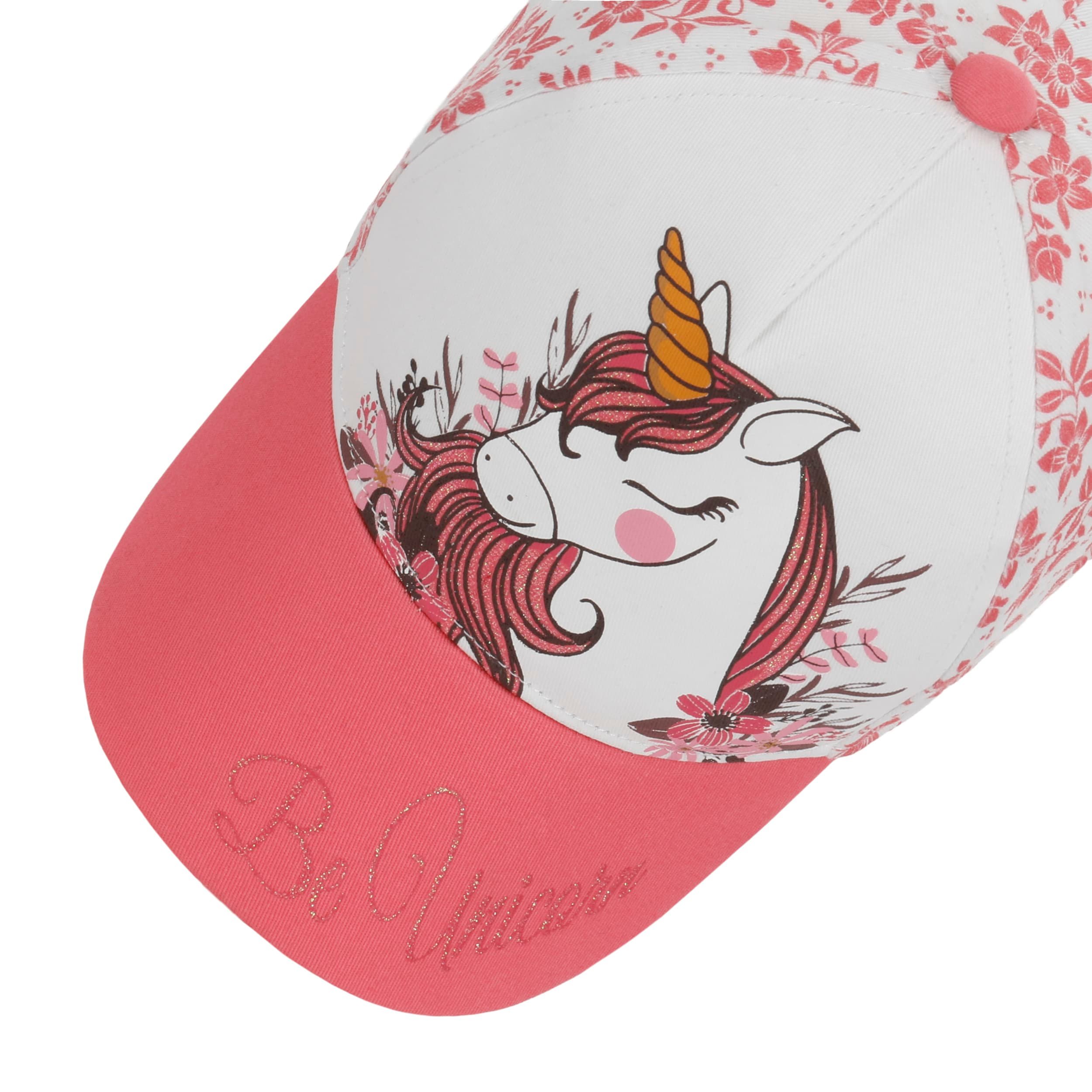 Be Unicorn Kids Cap by Lipodo - 21,95