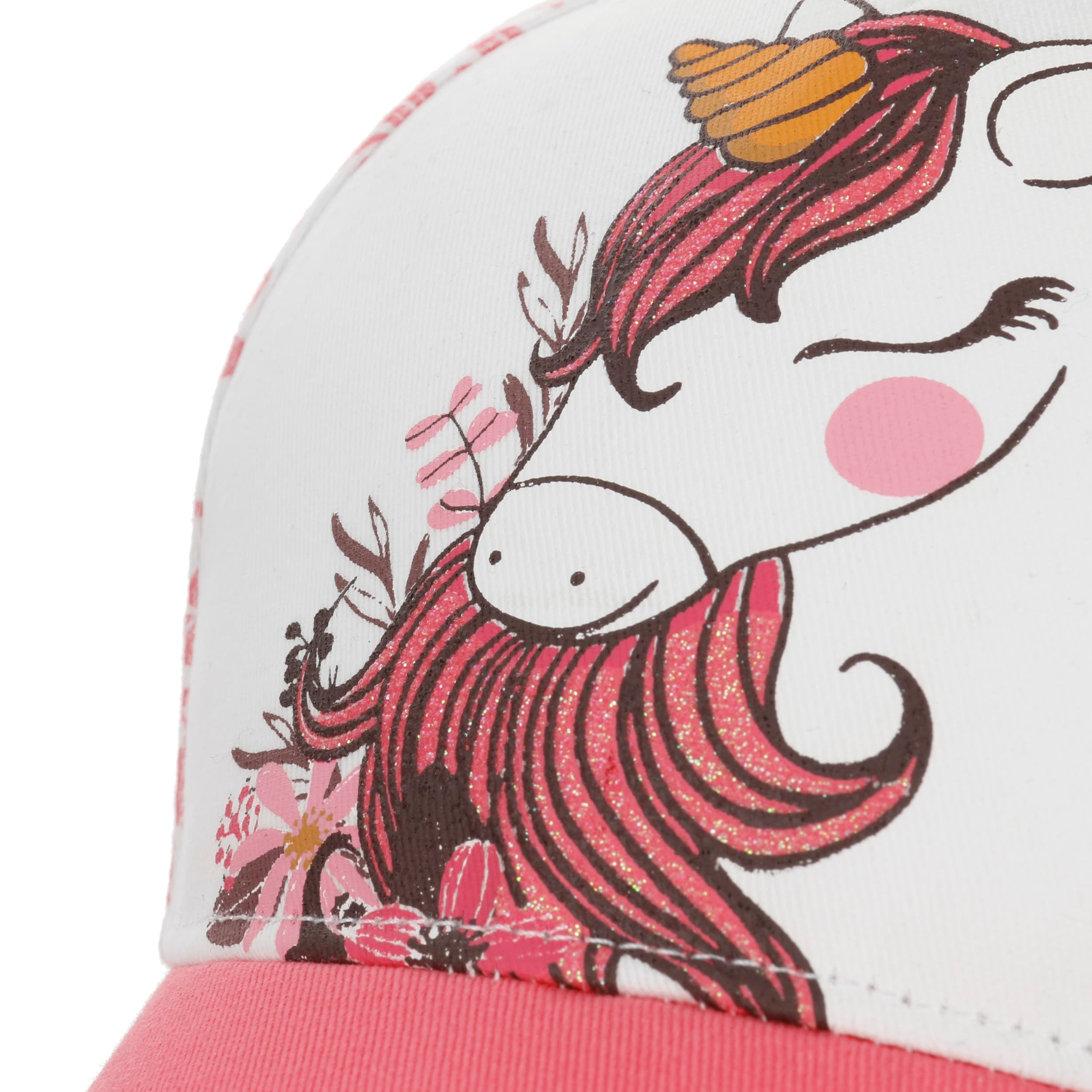Be Unicorn Kids Cap by Lipodo - 21,95