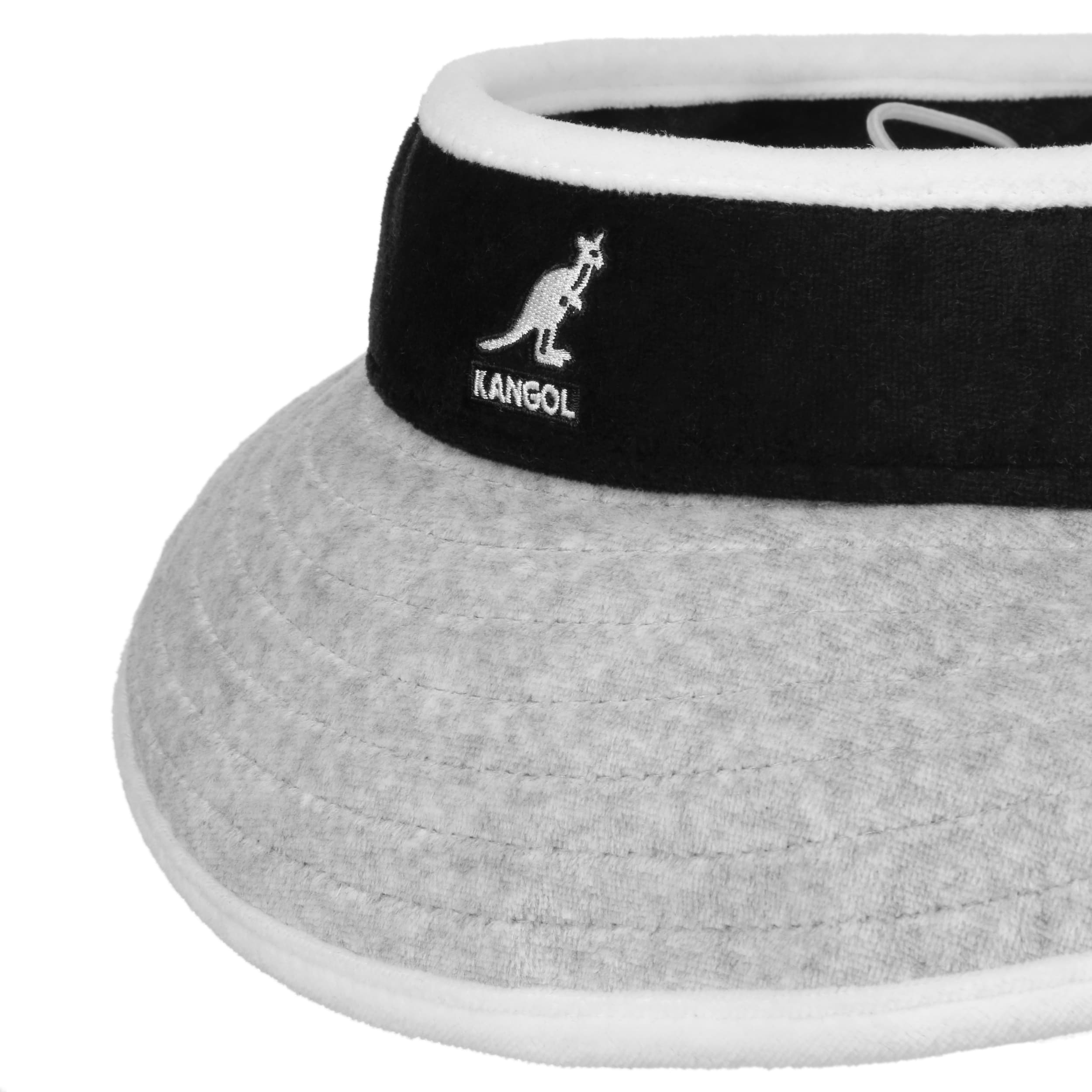 Beach Side Visor by Kangol - 62,95