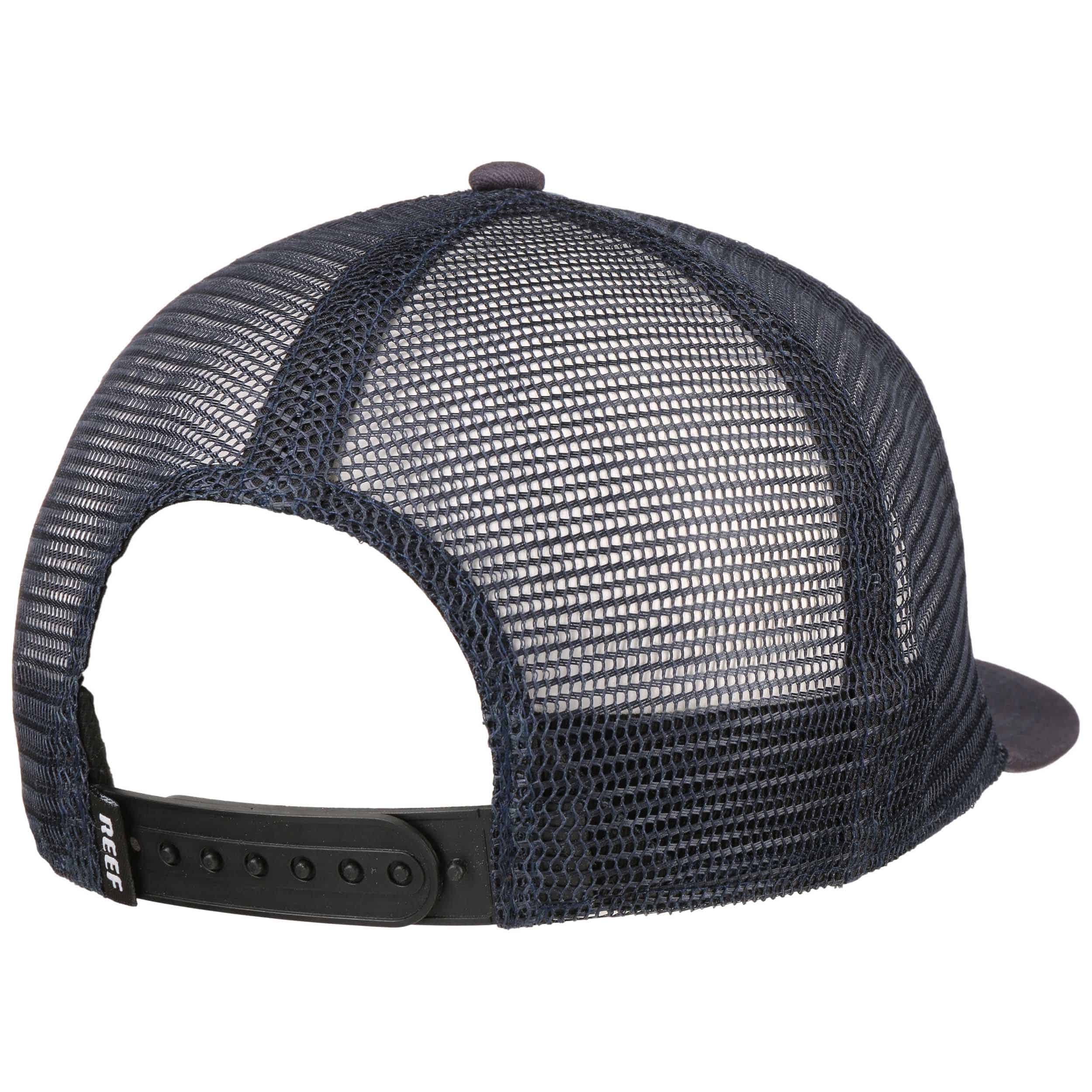 Beach State Trucker Cap by Reef - 26,95