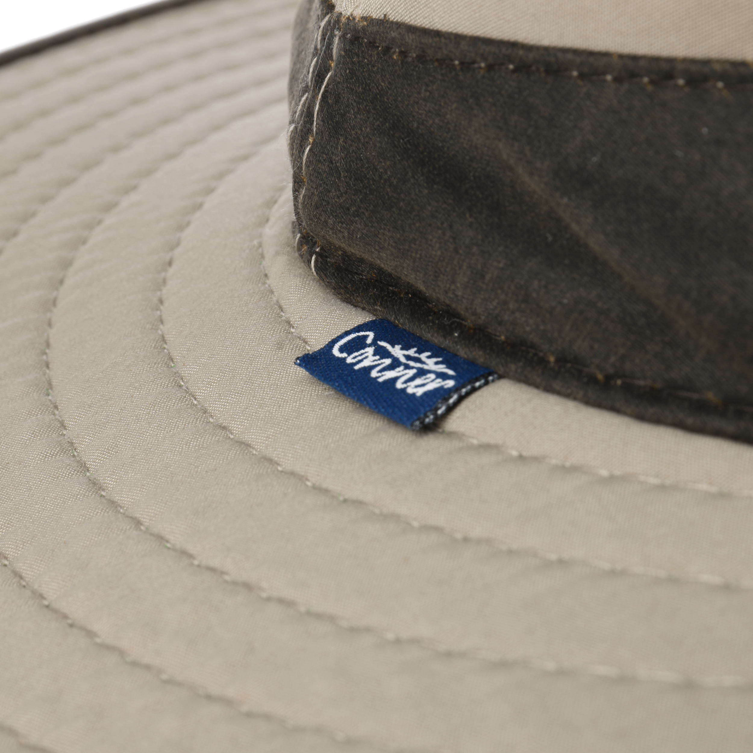 Beachcomber Cloth Hat by Conner --> Shop Hats, Beanies & Caps online ...