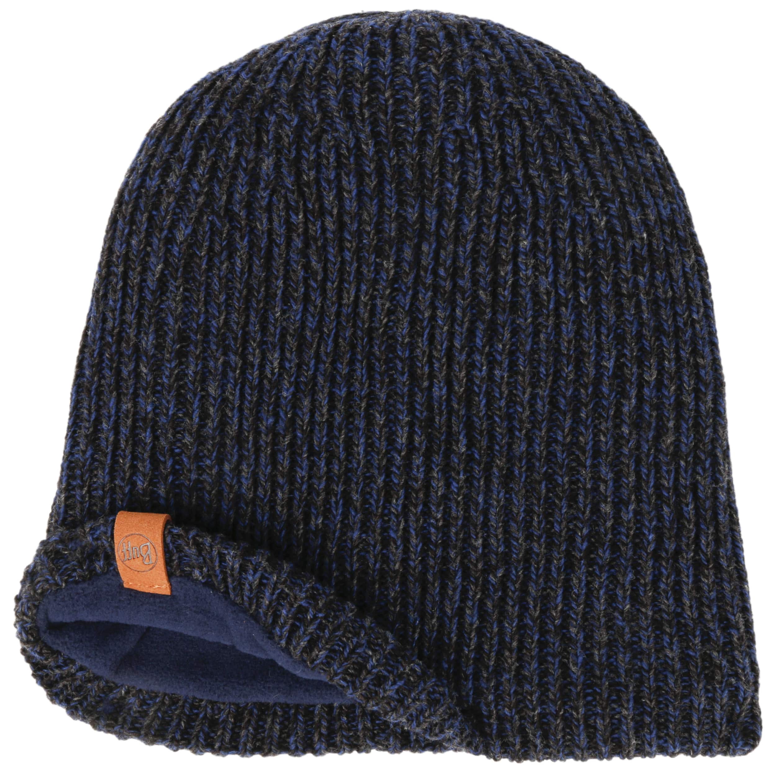 Beanie Hat with Fleece Lining by BUFF - 37,95