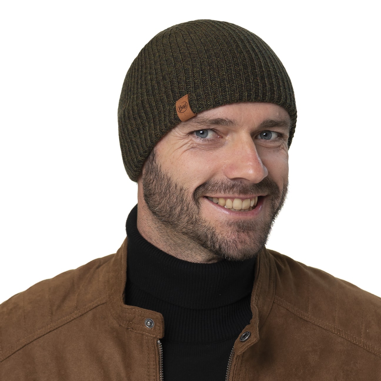 Beanie Hat with Fleece Lining by BUFF - 37,95