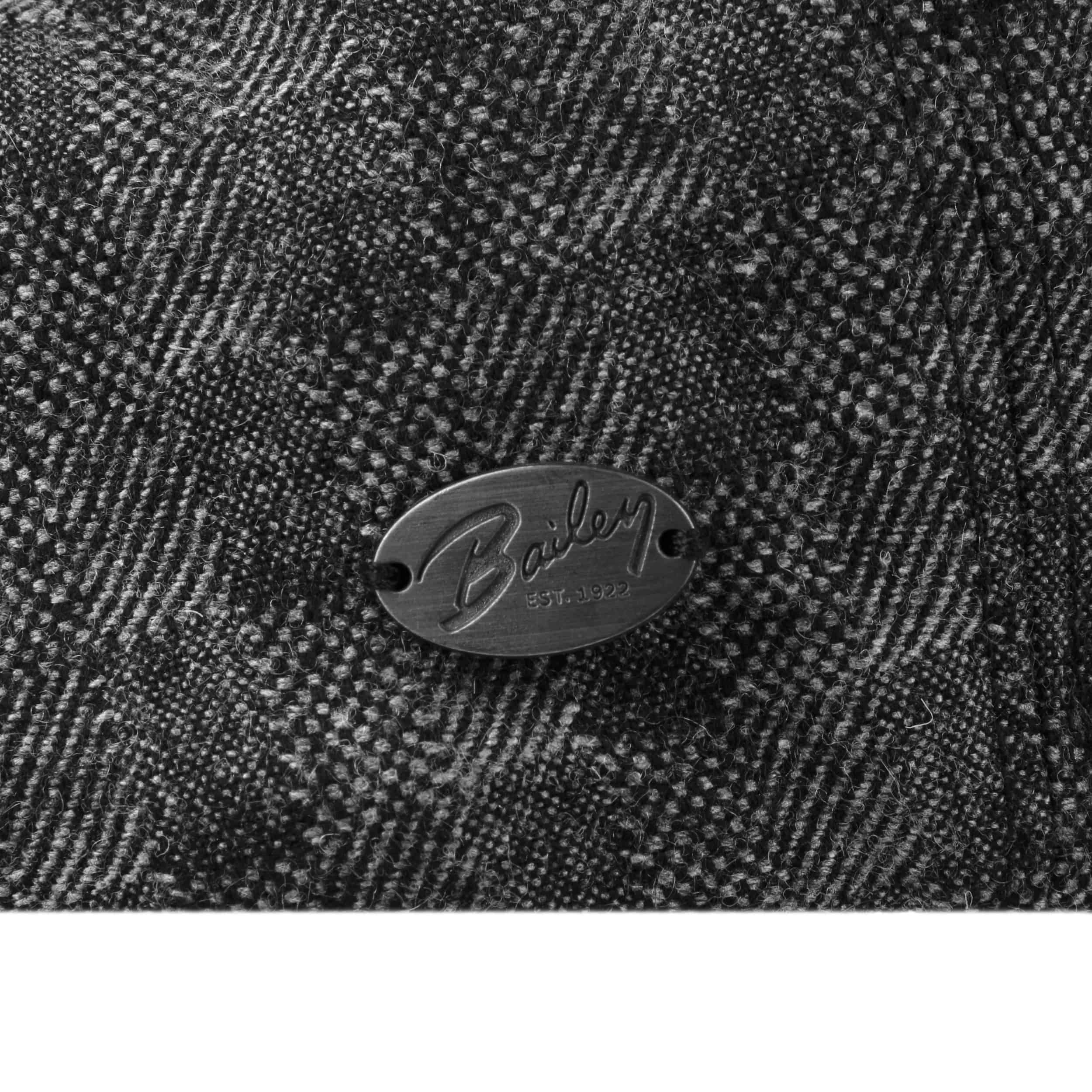 Becker Flat Cap by Bailey 1922 - 56,95