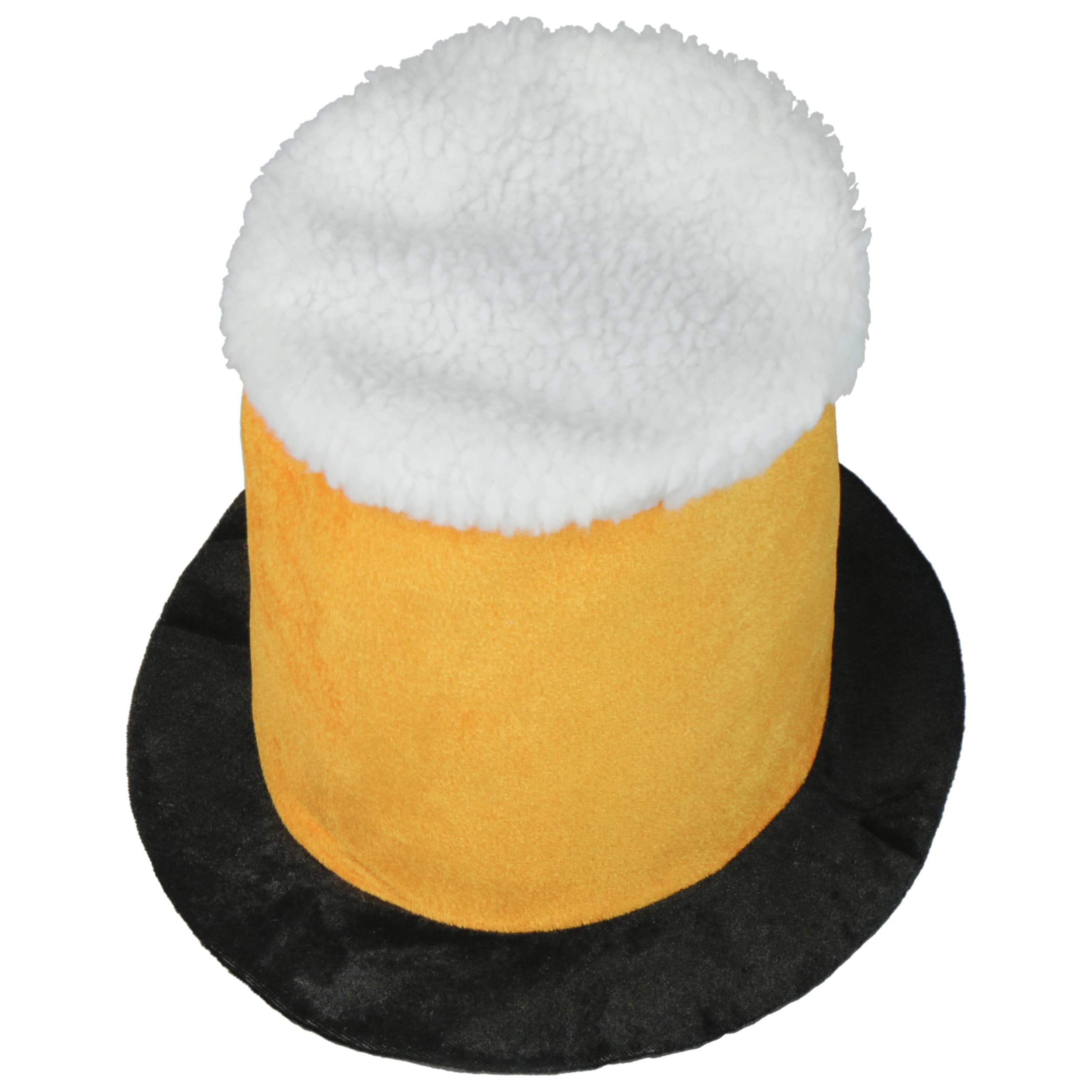 Beer Hat with Handle - 8,95