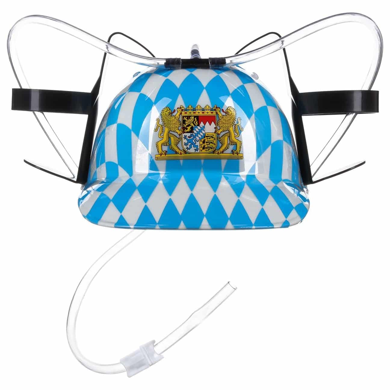 Beer Helmet Bavaria - 21,95