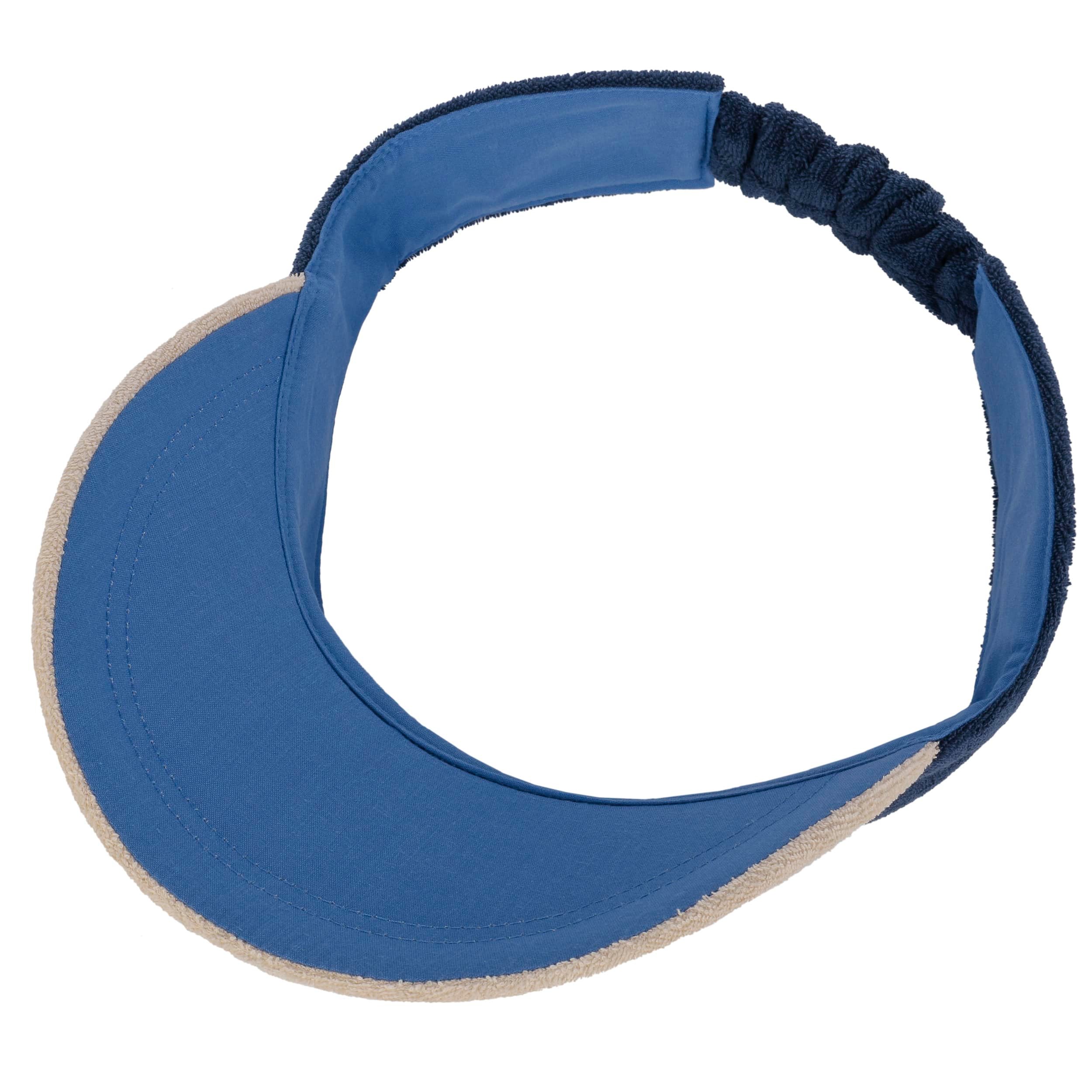 Begonia Terrycloth Visor by Barts - 32,95