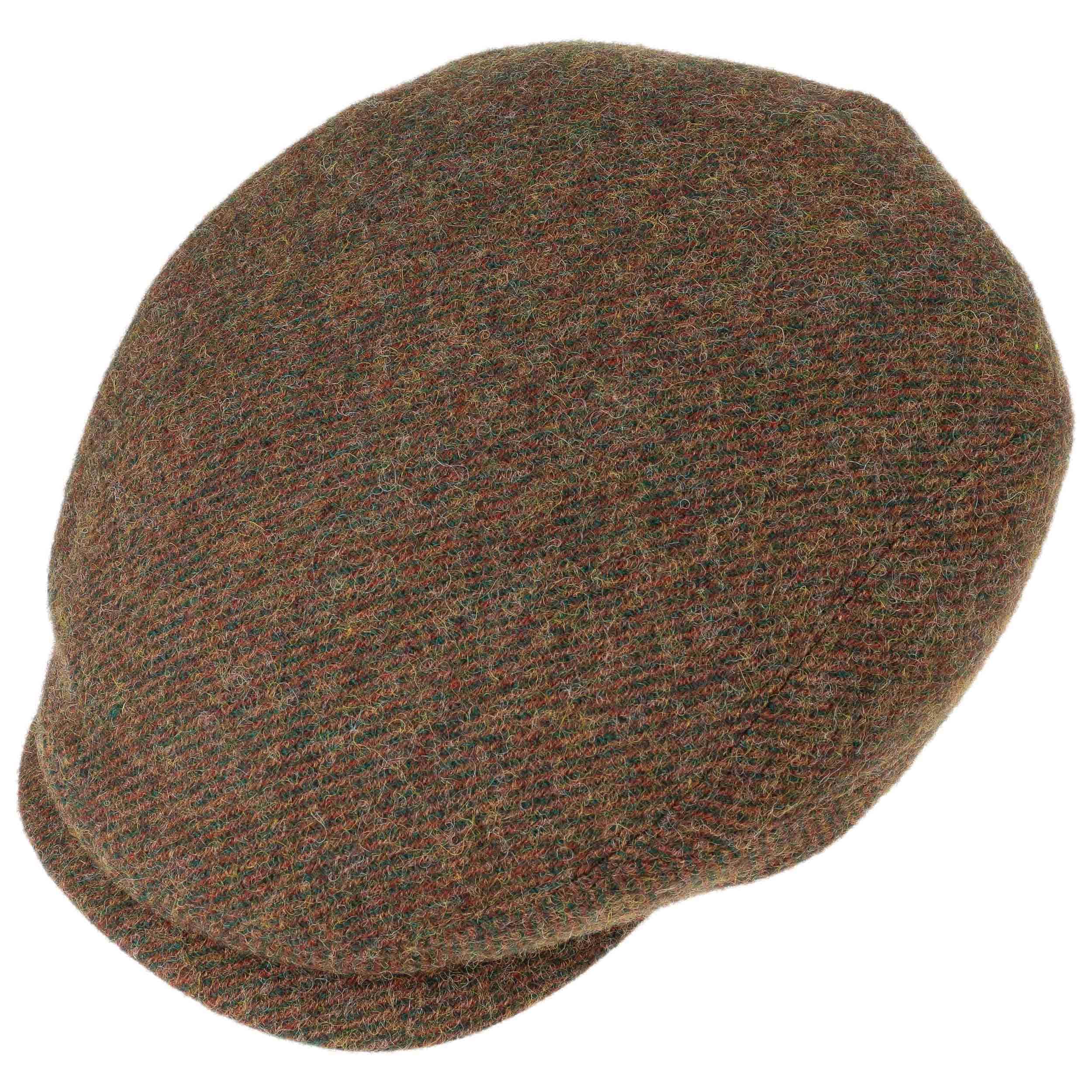 Belfast Alaskan Woolrich Cap by Stetson - 79,00