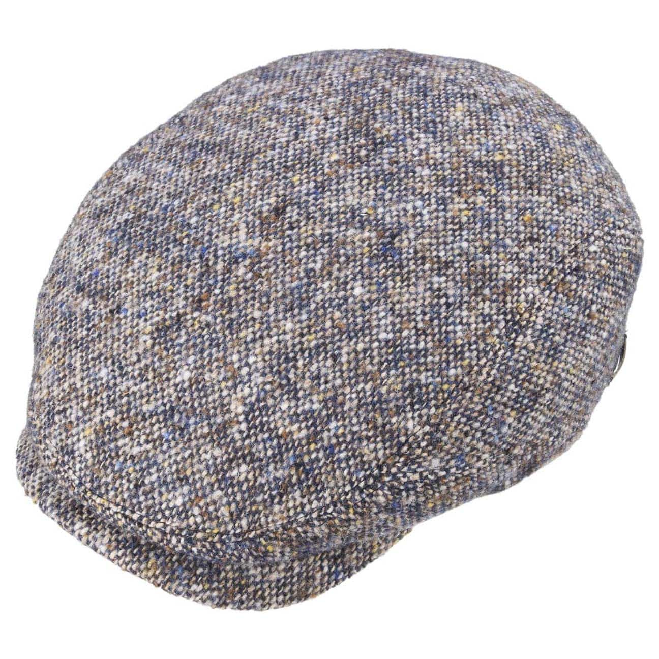Belfast Flat Cap by Stetson - 81,95