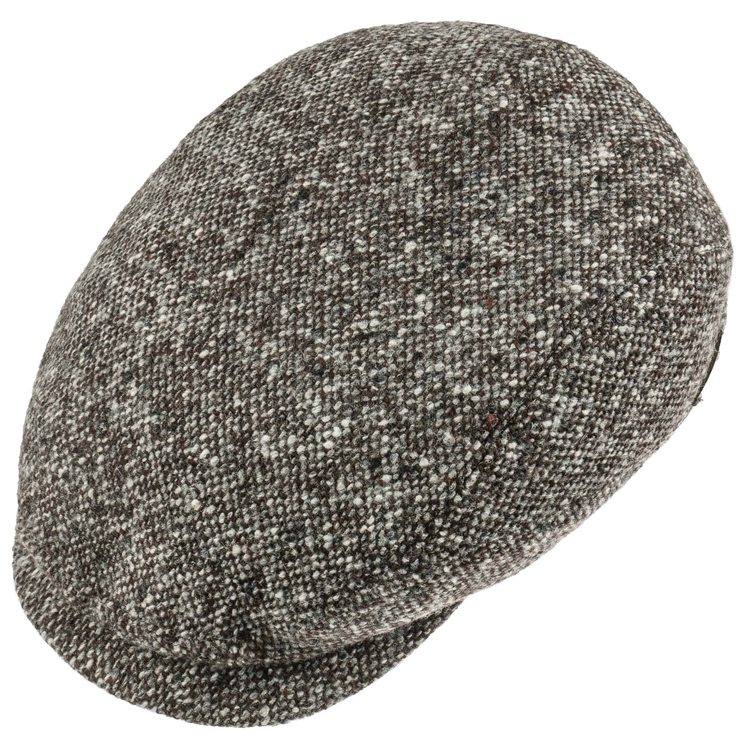 Belfast Flat Cap by Stetson - 81,95