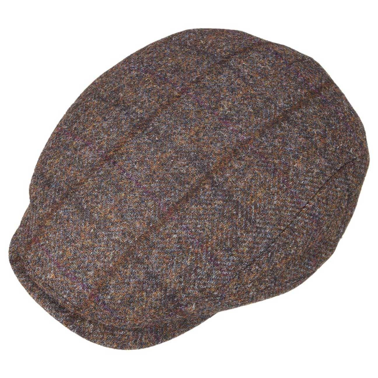 Belfast Wool Ivy Cap by Stetson - 71,95