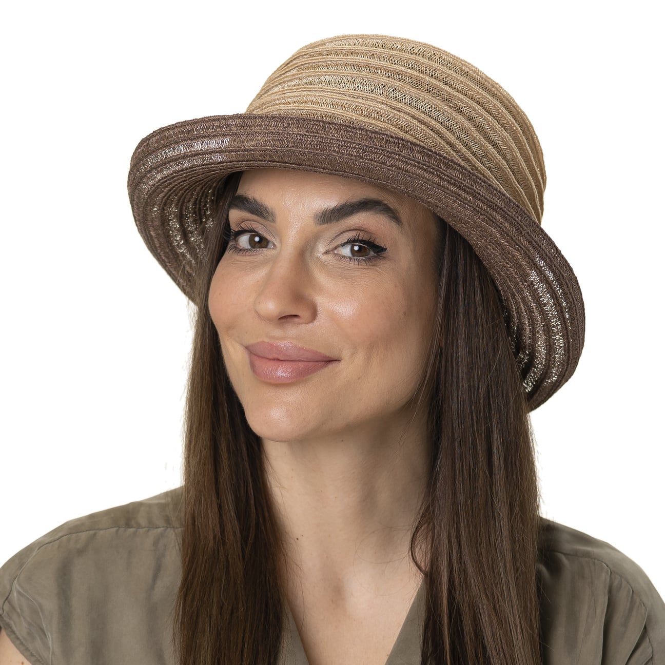 Belma New Hemp Hat by Mayser - 123,95